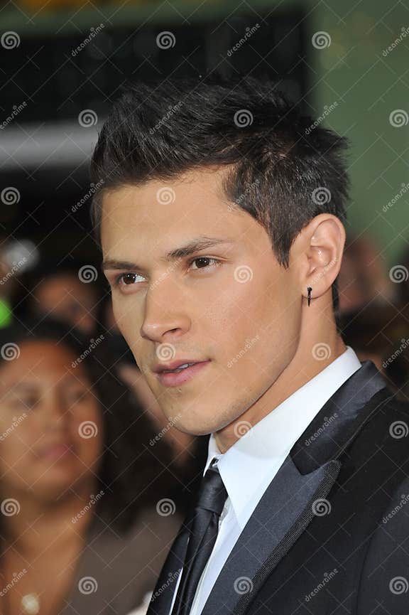 Alex Meraz editorial photo. Image of featureflash, movie - 26290616