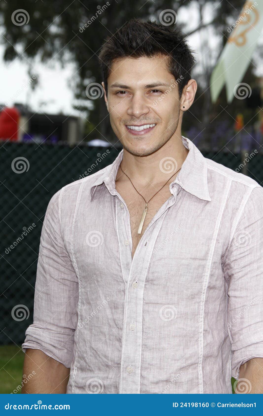 Alex Meraz Elizabeth Glaser Stock Photos - Free & Royalty-Free Stock ...