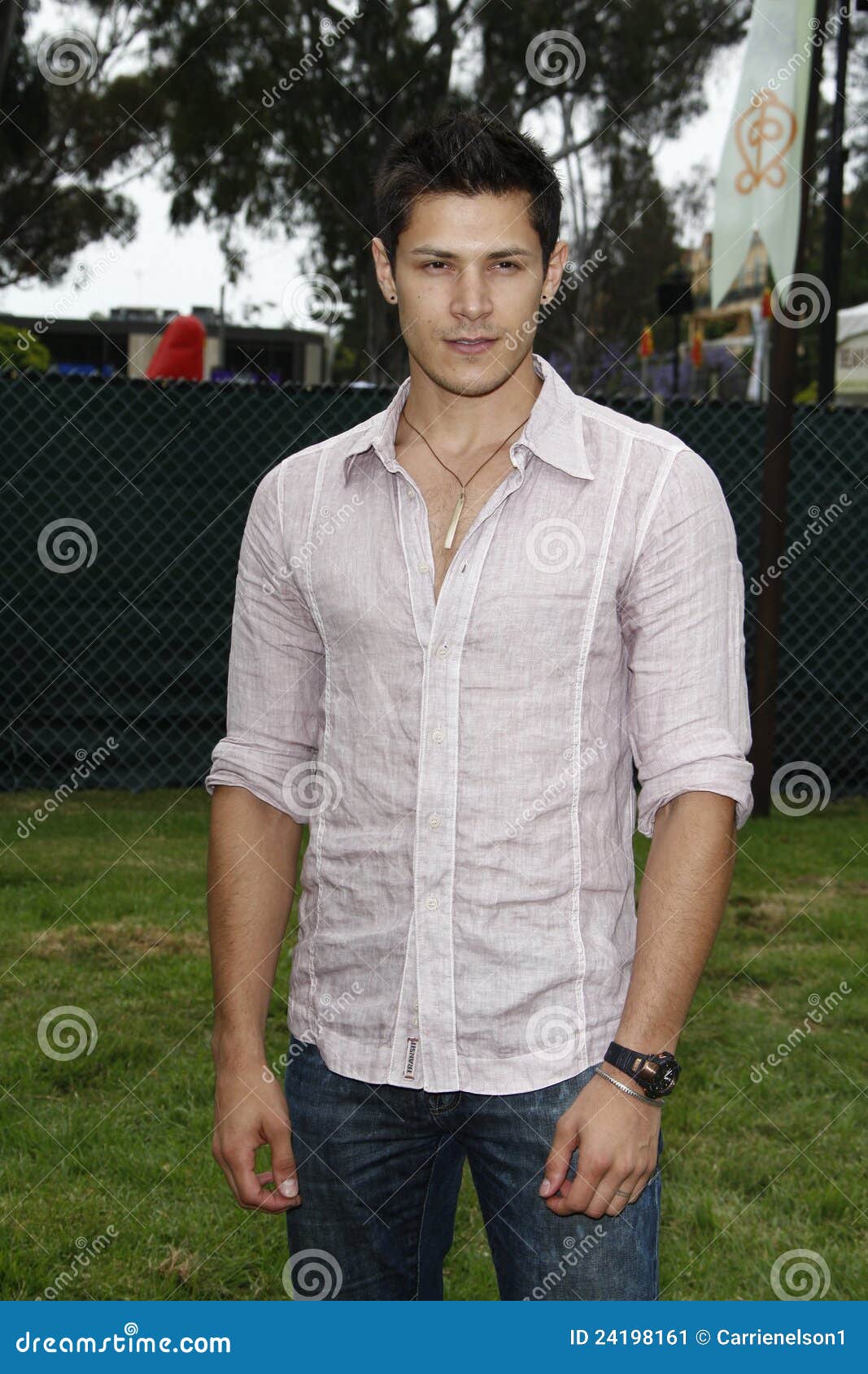 Alex Meraz, Elizabeth Glaser Editorial Photo - Image of 22nd, pediatric ...