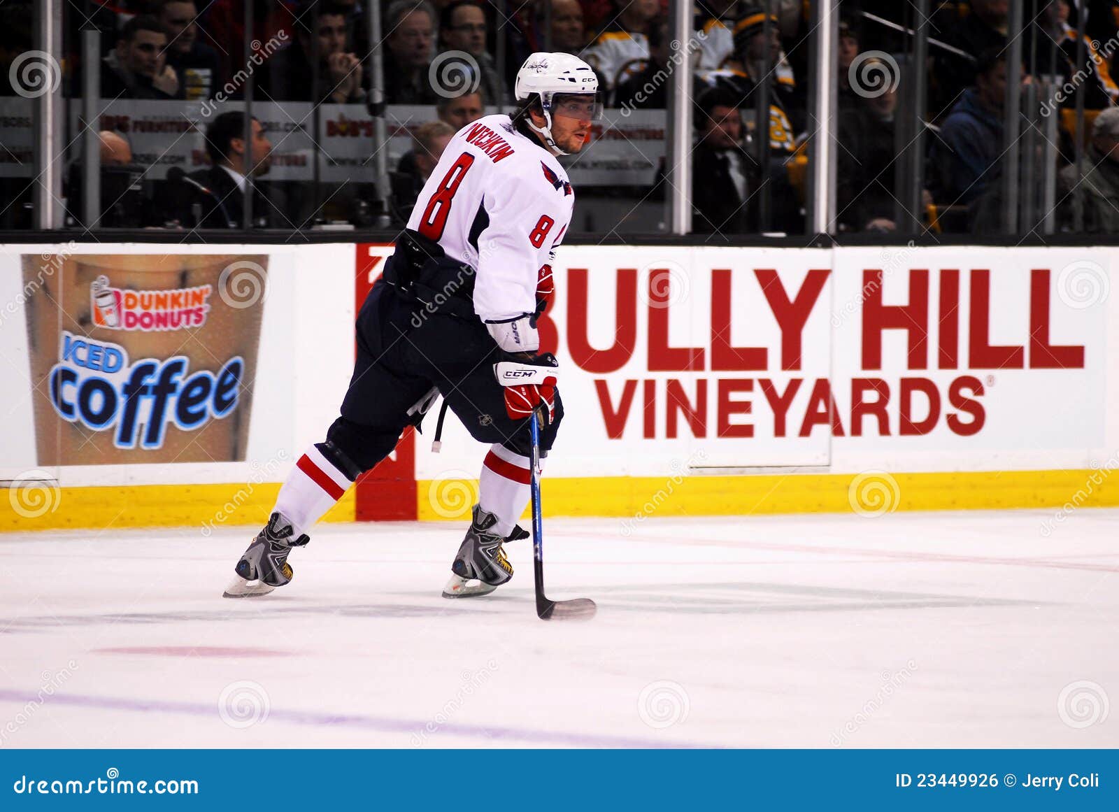Alex Ovechkin Washington Capitals Editorial Photo - Image of skate ... Alex Ovechkin Washington Capitals Editorial Photo - Image of skate ...