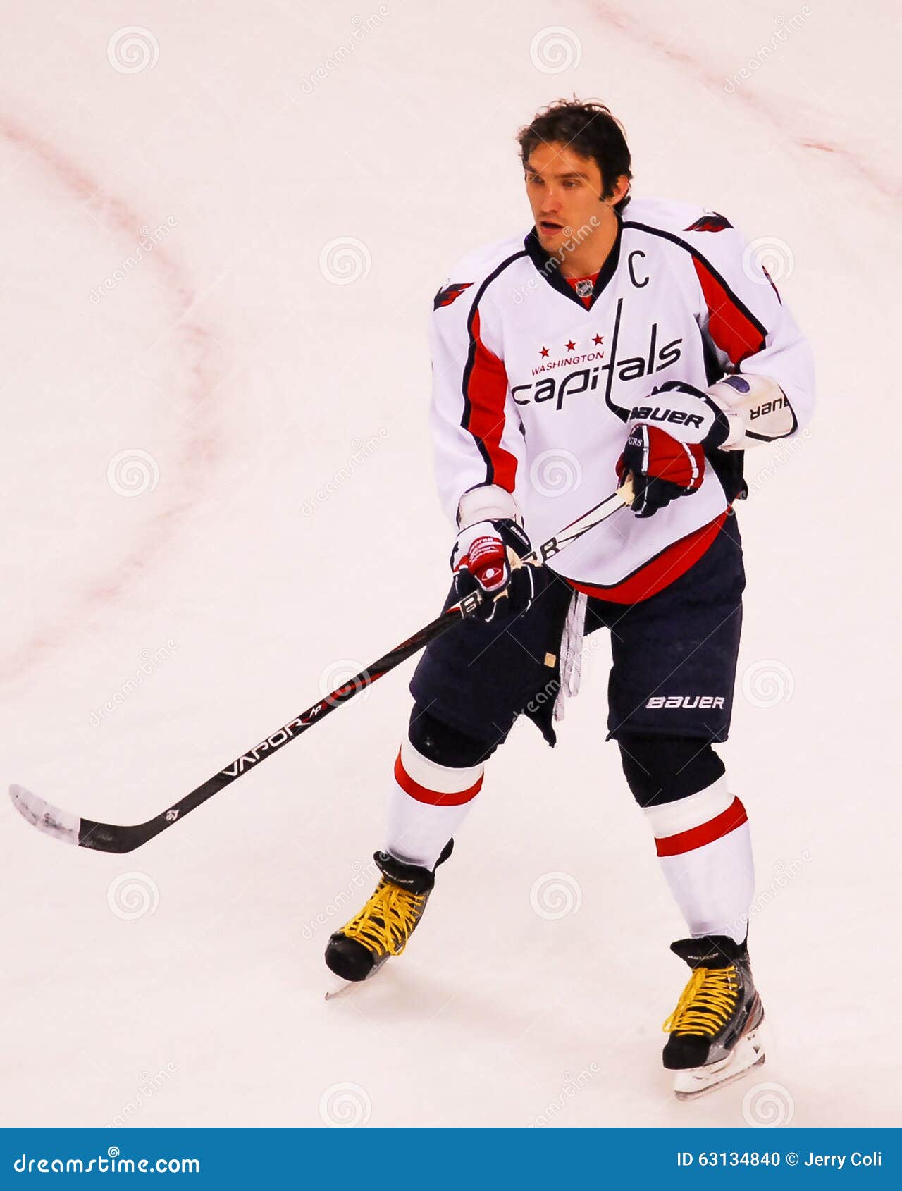 Alex Ovechkin Washington Capitals Editorial Image - Image of hockey ... Alex Ovechkin Washington Capitals Editorial Image - Image of hockey ...
