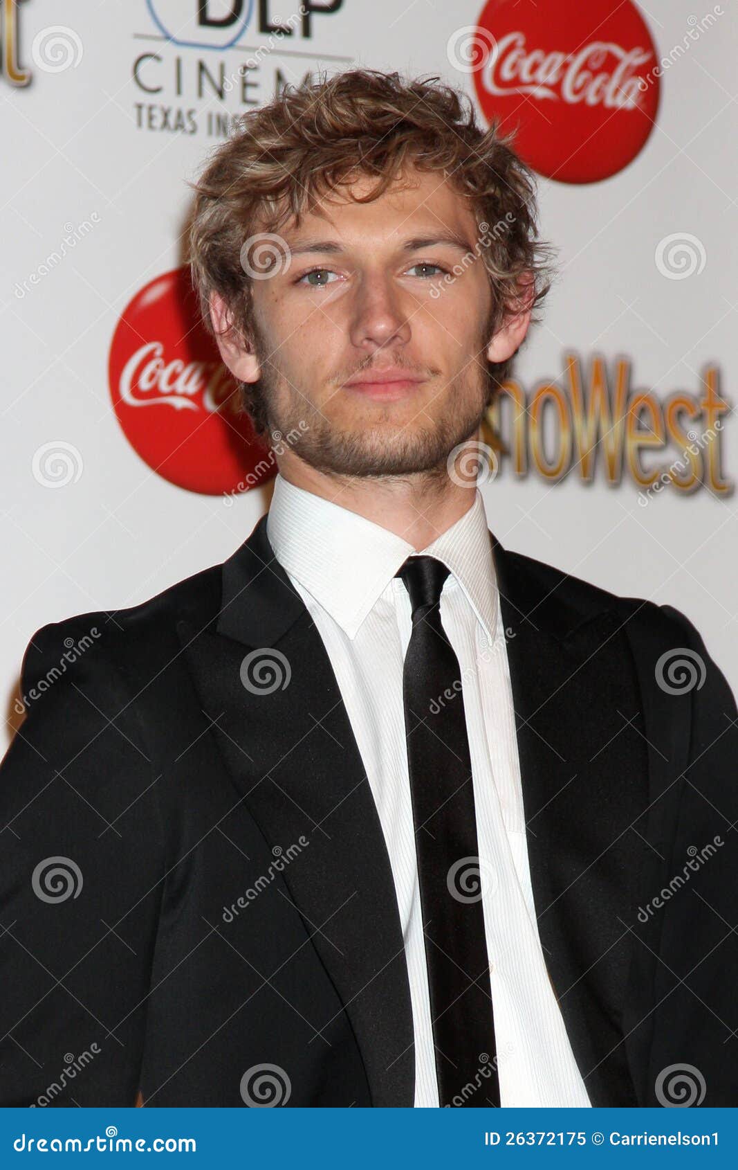 Alex Pettyfer Photoshoot