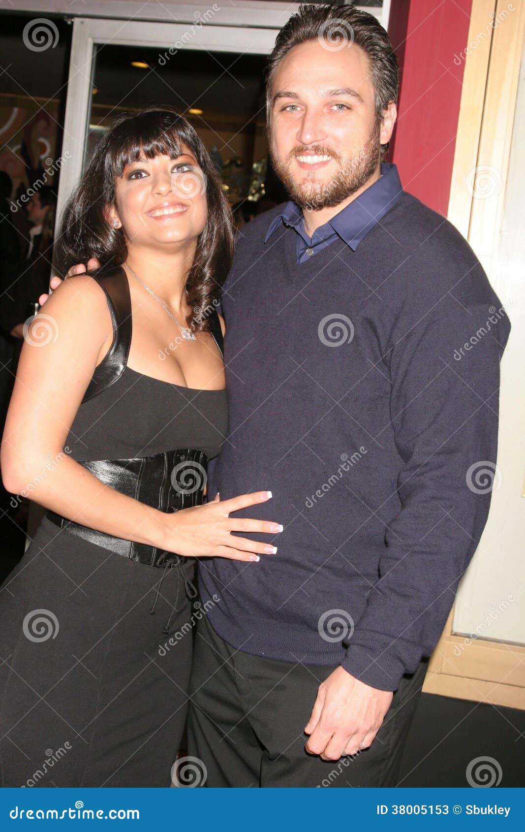 Alex a Quinn editorial stock photo. Image of oneeyed - 38005153