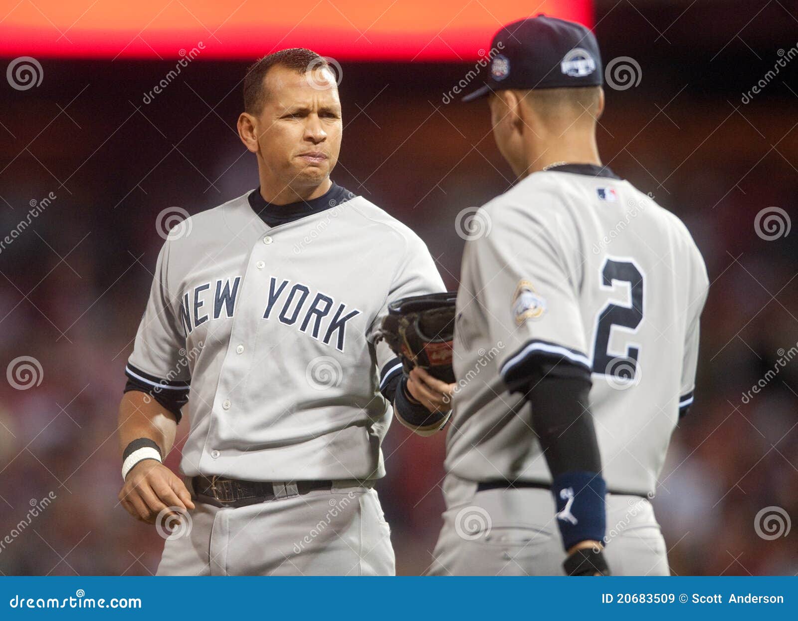 Alex Rodriguez, A-Rod, Former Professional Baseball World Champion ...
