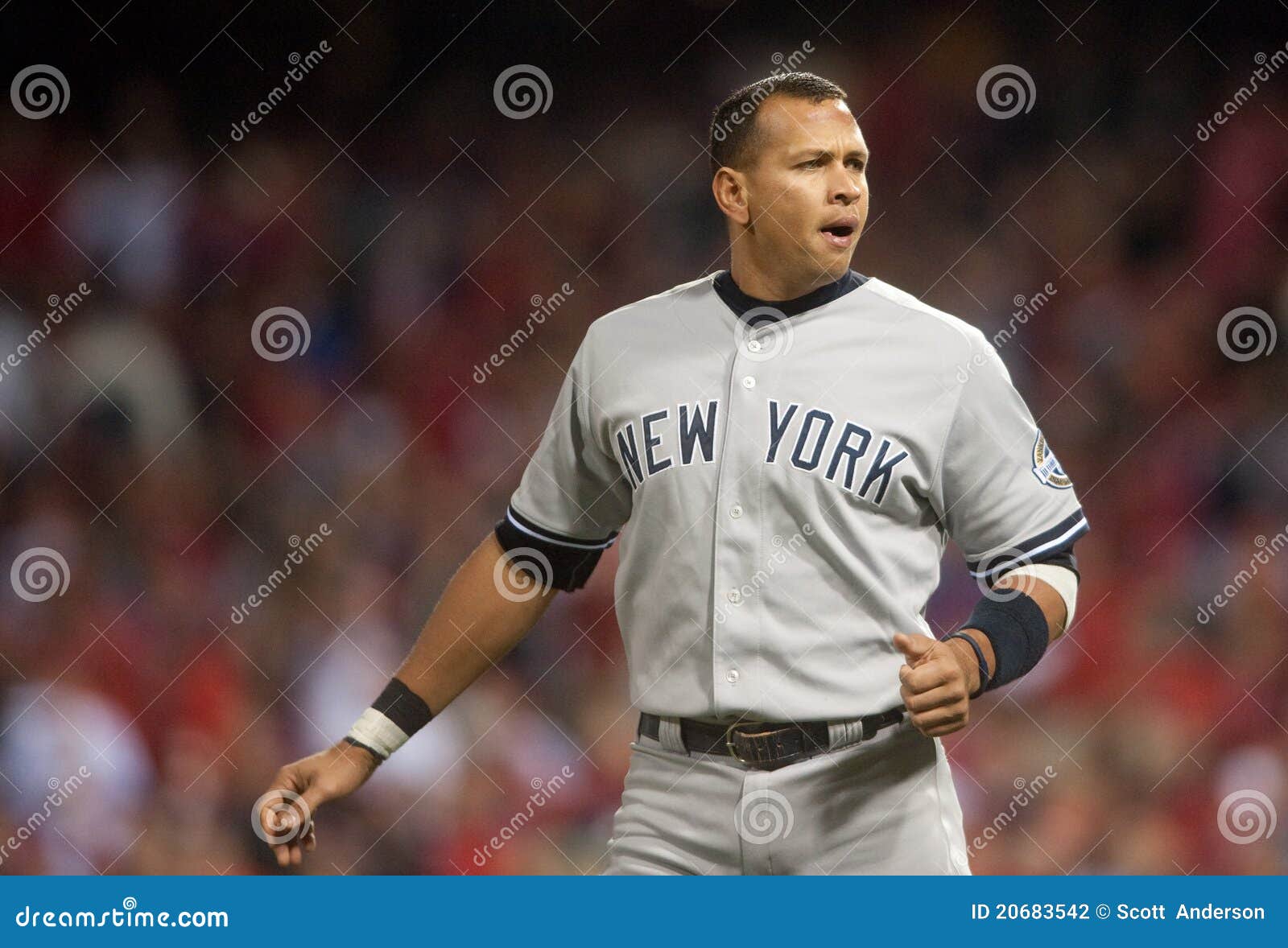 Alex Rodriguez, A-Rod, Former Professional Baseball World Champion ...