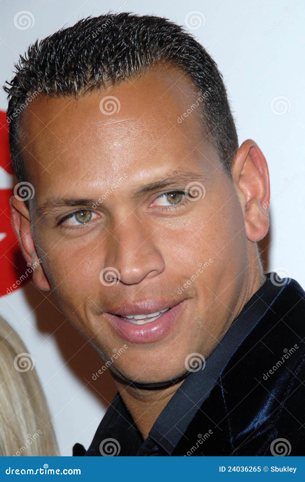 Alex Rodriguez editorial image. Image of hollywood, year - 24036265