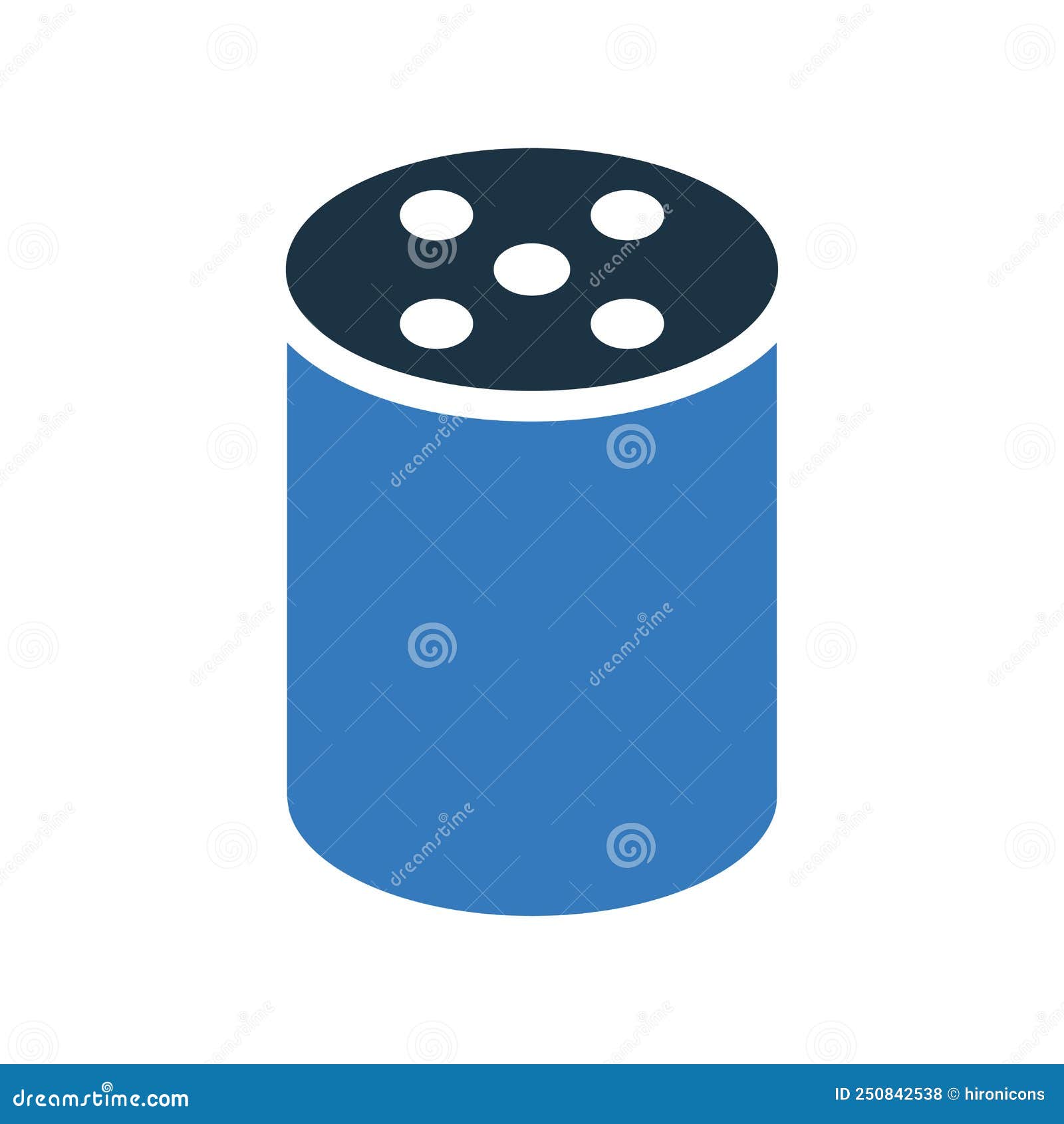 Alexa, Echo, Plus, Smart, Speaker Icon. Simple Editable Vector Graphics ...