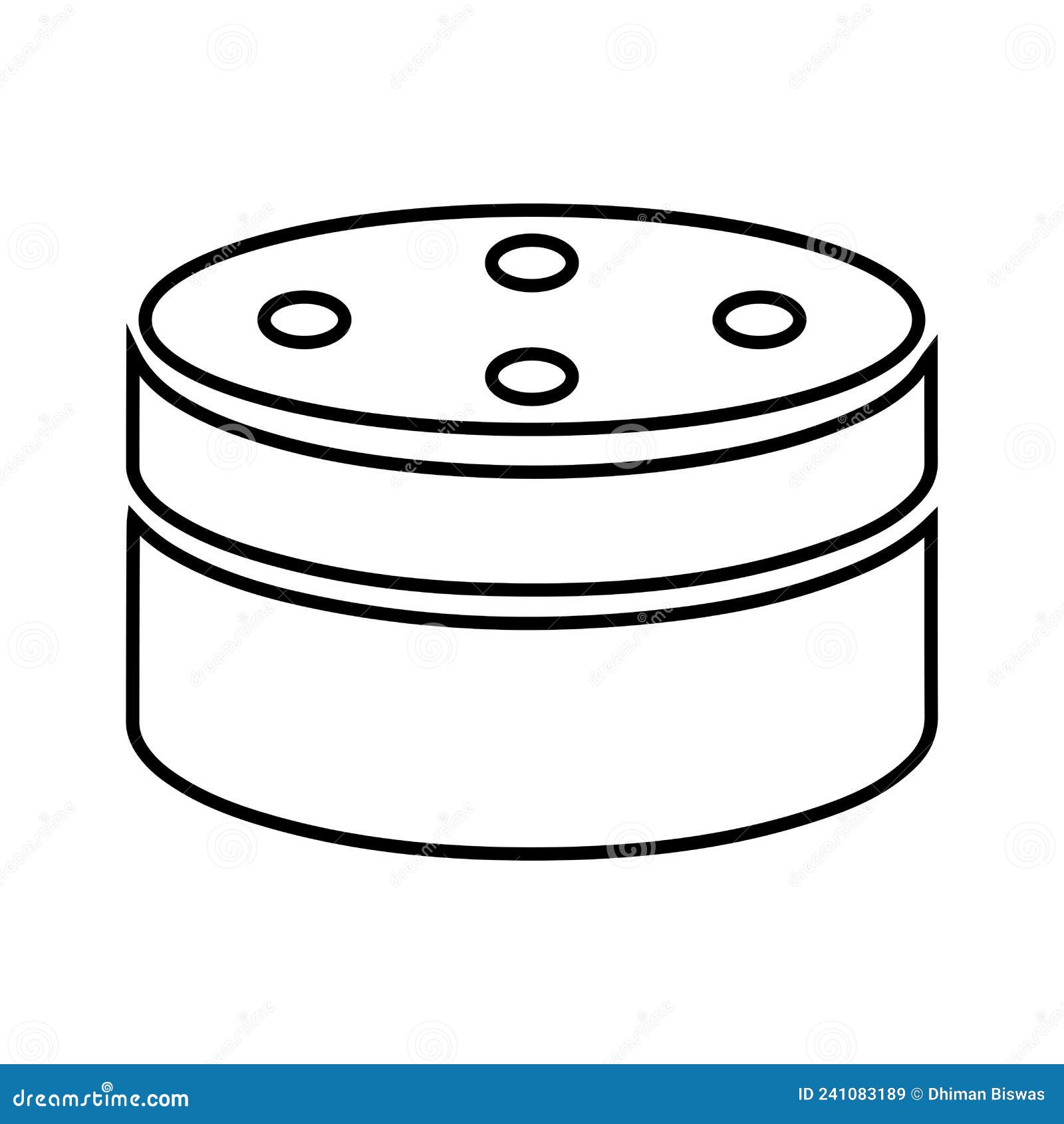 Alexa, Smart, Speaker Icon. Editable Vector Logo Royalty-Free Stock ...