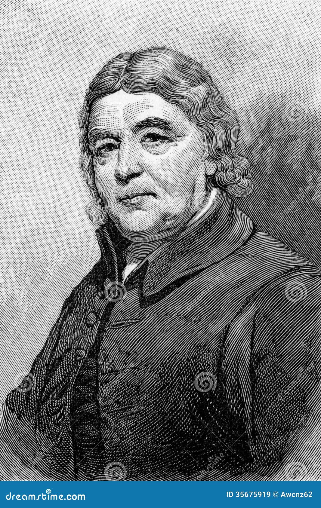 Alexander Mather image stock éditorial. Illustration du verticale ...