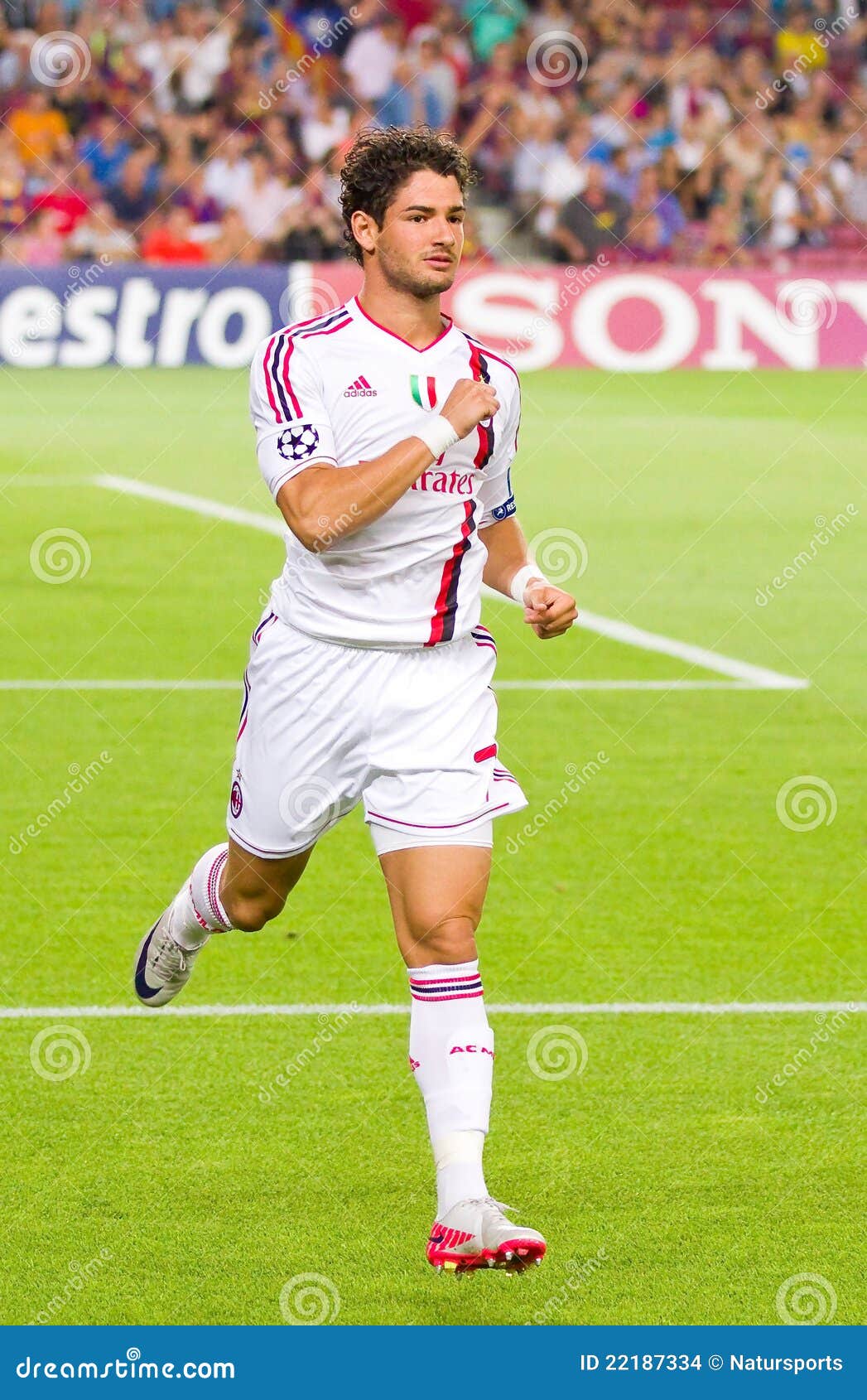 Alexandre Pato 2022 Wallpaper