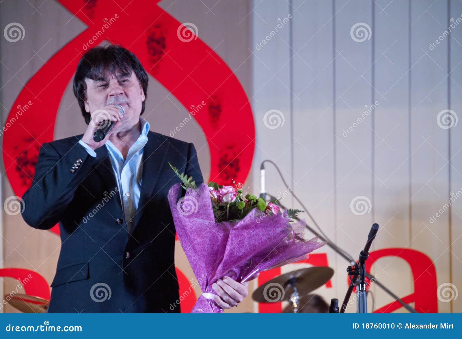 Alexander Serov editorial image. Image of person, popularity - 18760010