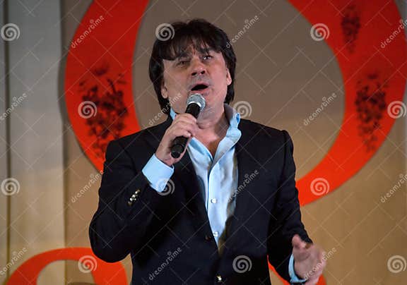 Alexander Serov editorial photo. Image of actor, cinema - 19527021