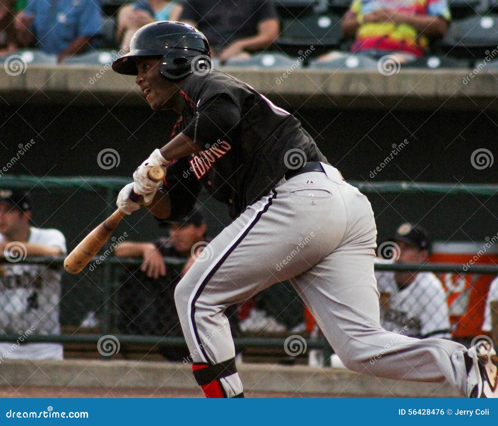Alexander Simon, Kannapolis Intimidators Editorial Photo - Image of ...