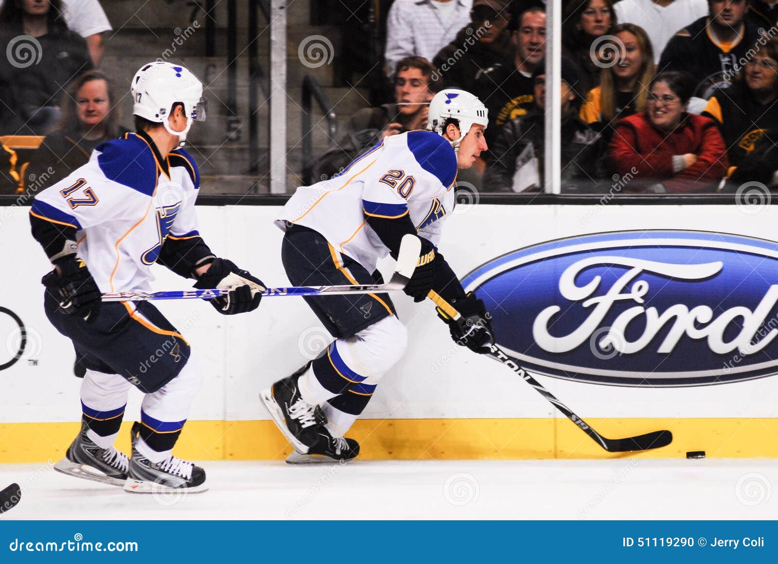 Alexander Steen, St. Louis Blues Editorial Image - Image of boston ...