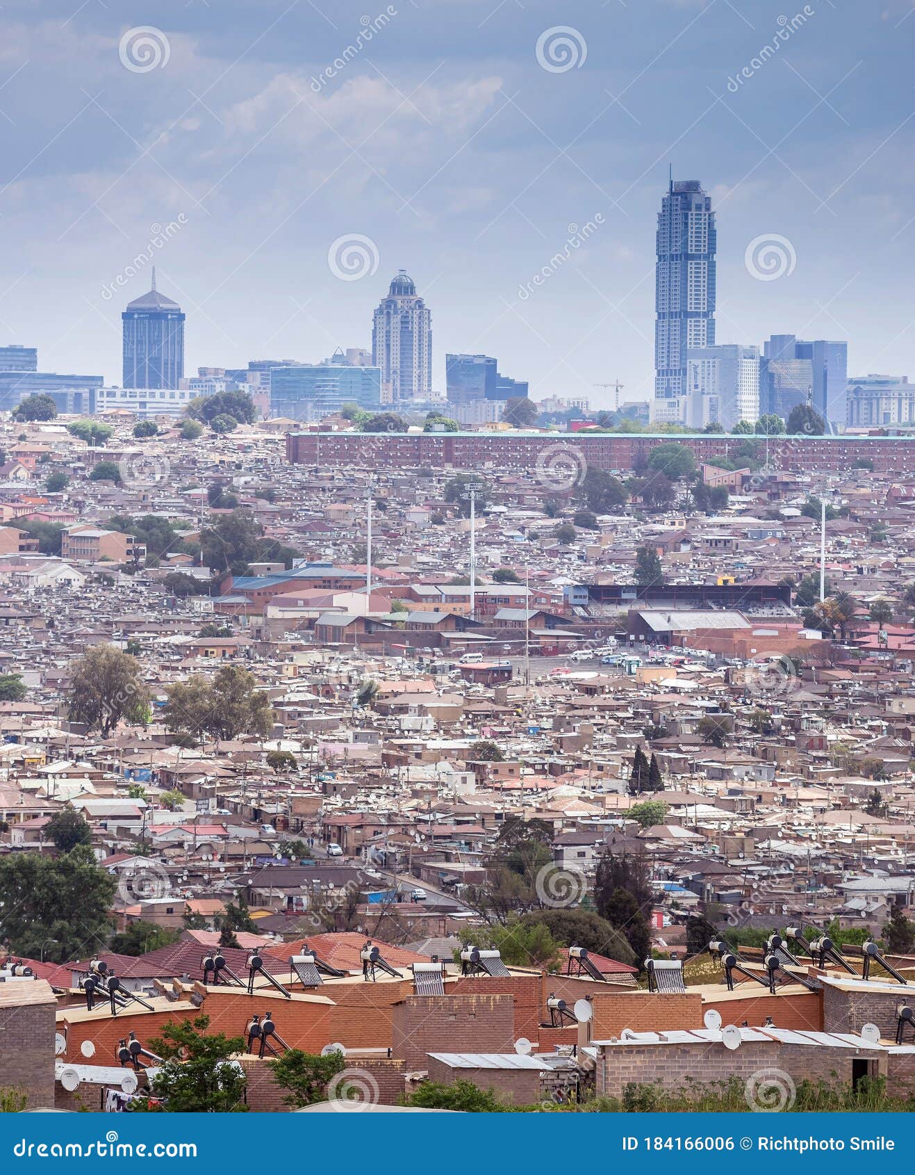 Alexander Township South Africa Editorial Photo - Image of editorial ...