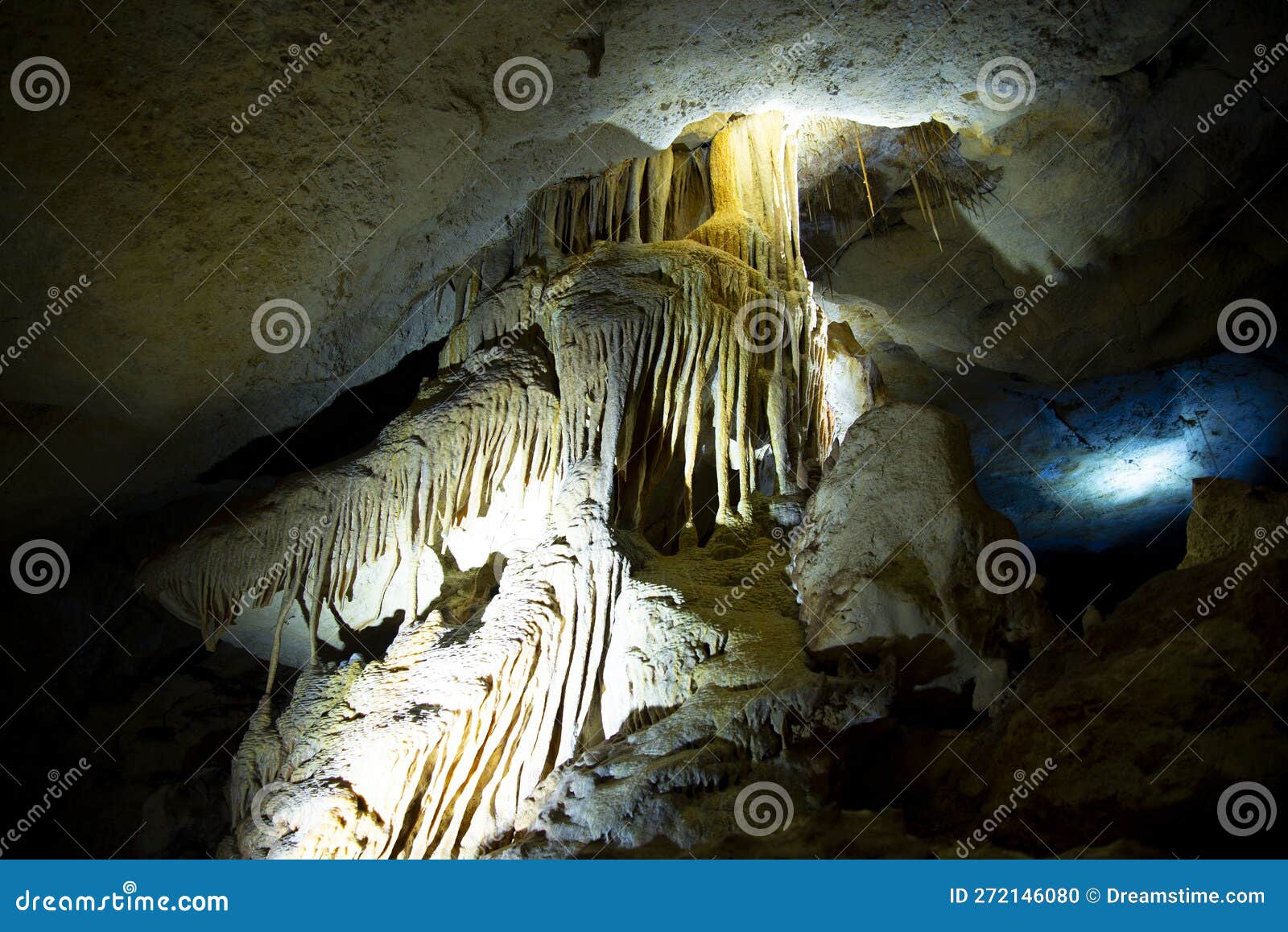 Alexandra Cave stock photo. Image of national, hole - 272146080