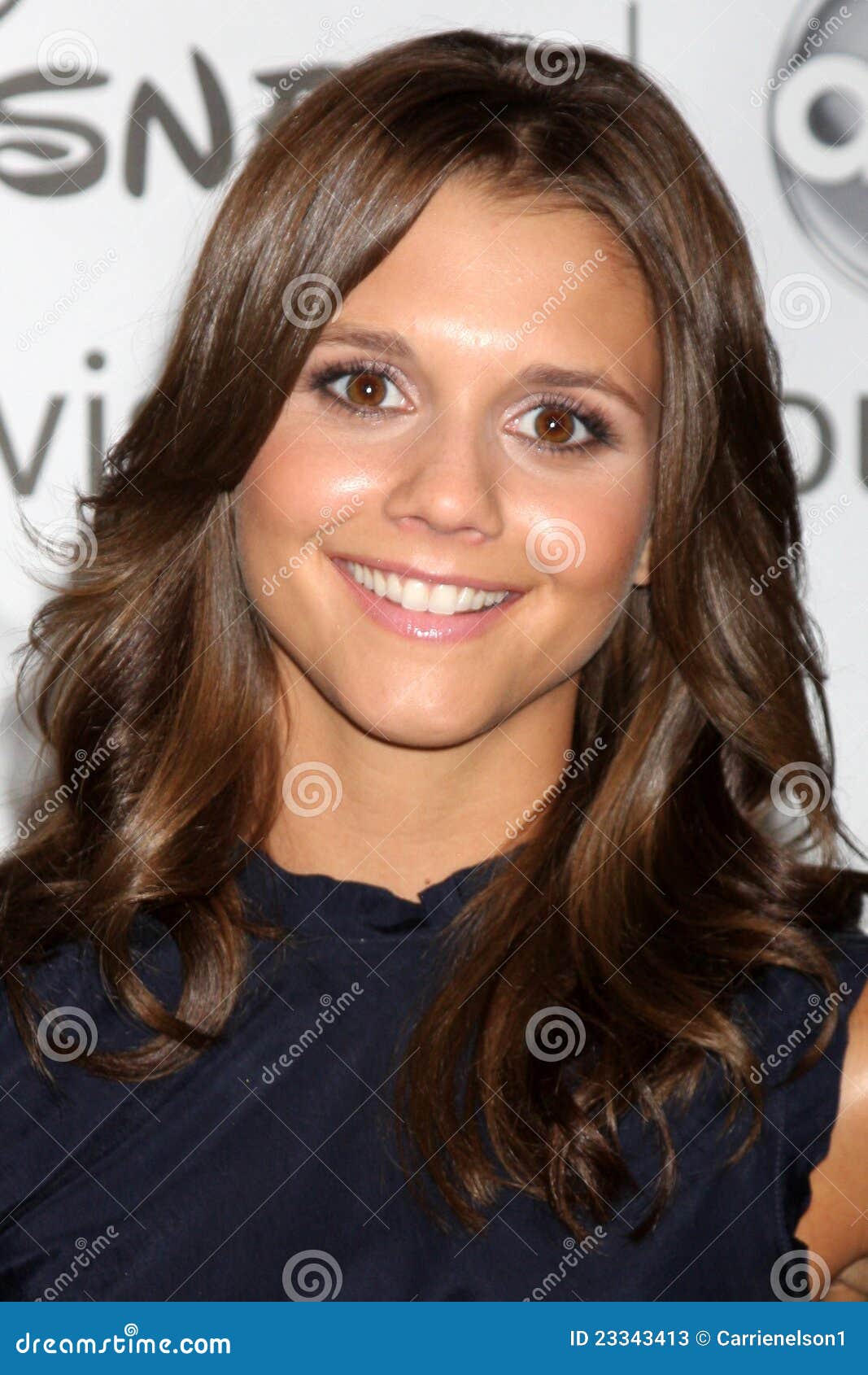 Alexandra Chando editorial stock photo. Image of hilton - 23343413