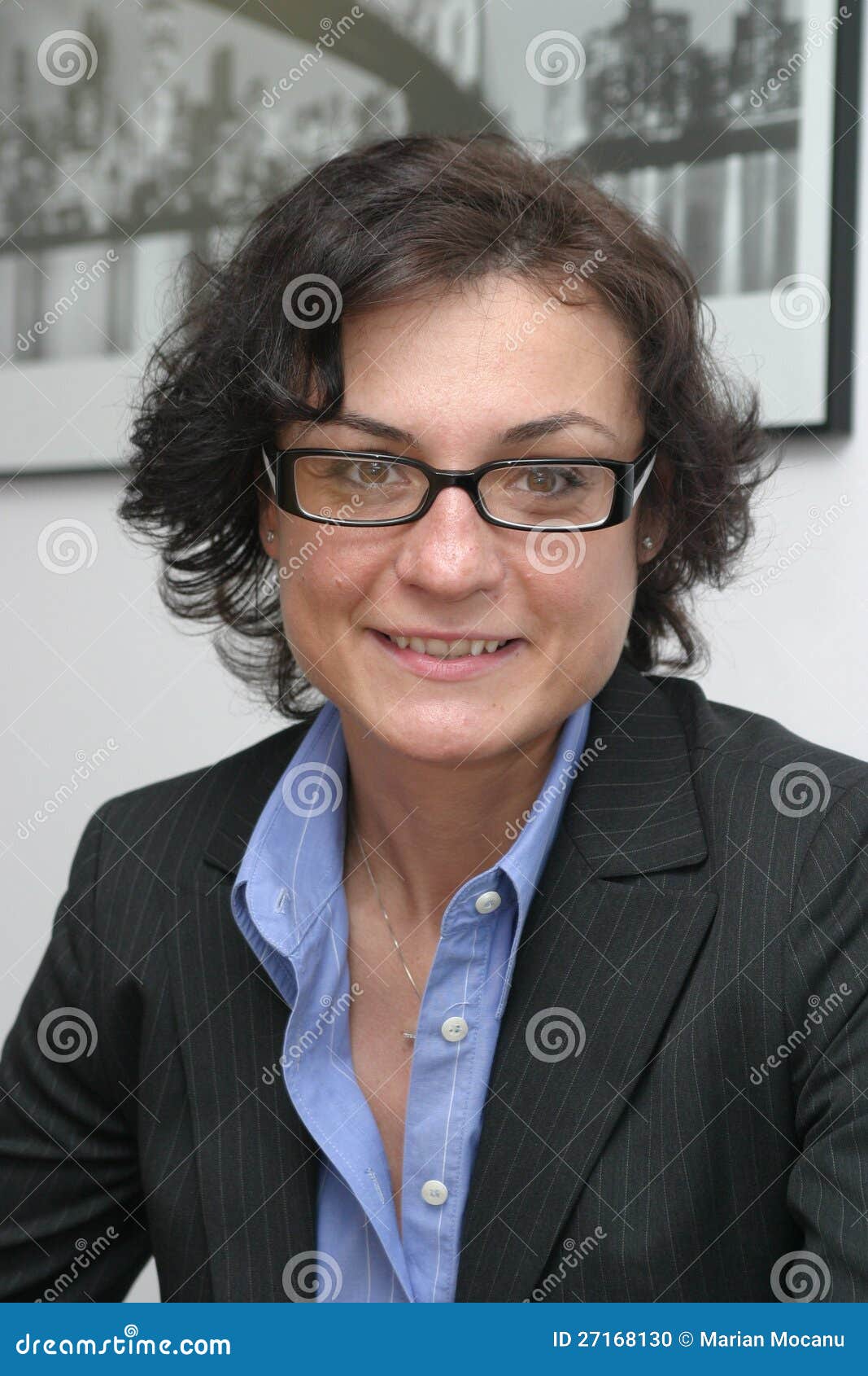 Alexandra Dimofte editorial image. Image of manager, dimofte - 27168130