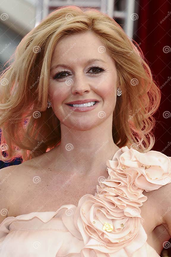 Alexandra Fletcher editorial stock photo. Image of alexandra - 25825403