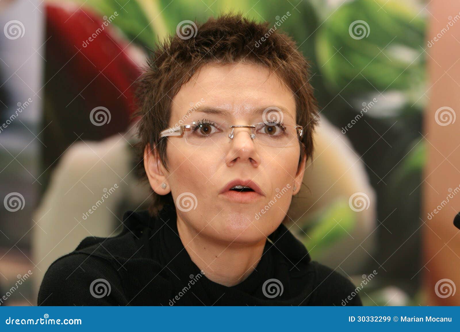 Alexandra Olaru editorial stock image. Image of romania - 30332299