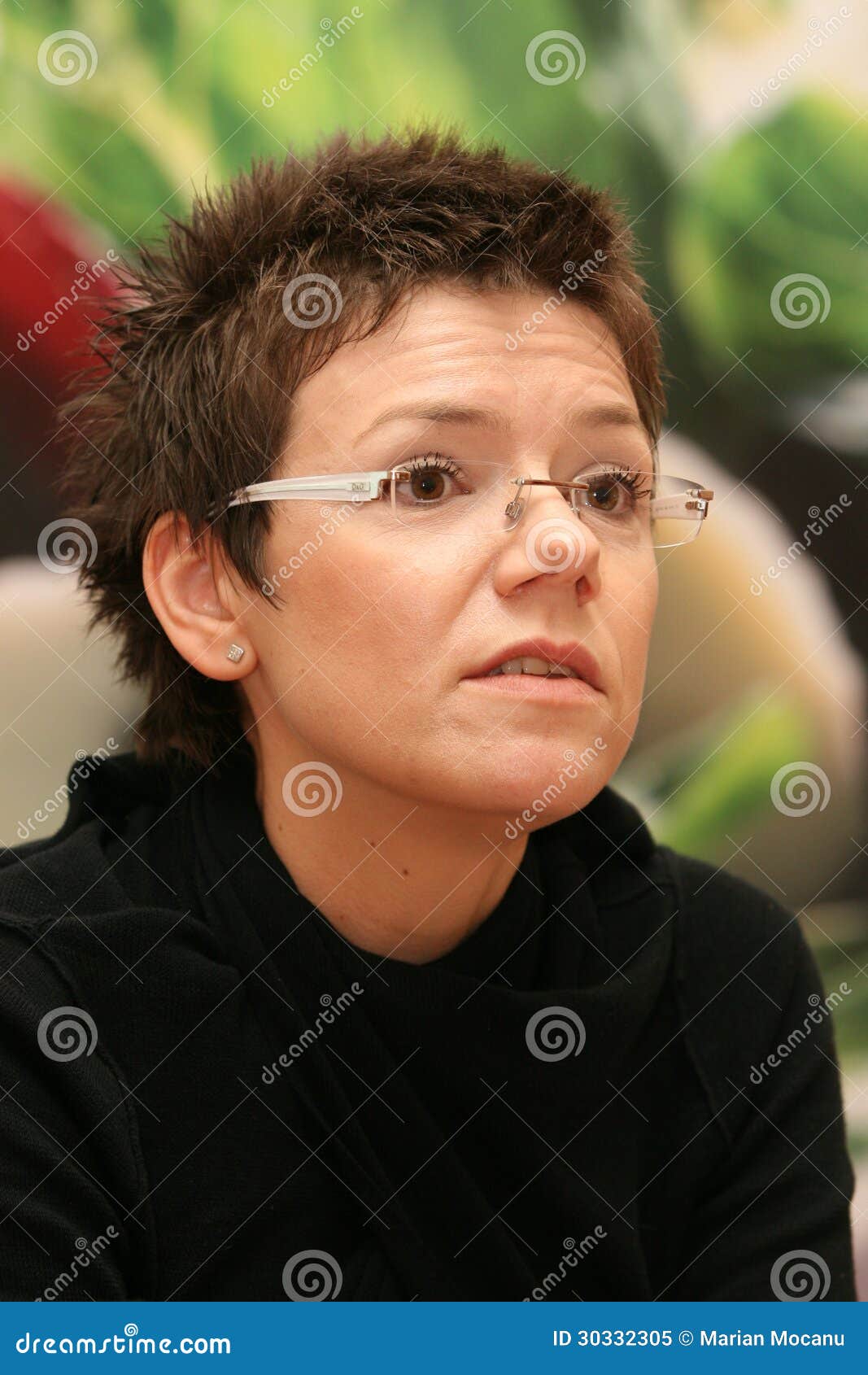 Alexandra Olaru editorial image. Image of romania, brands - 30332305