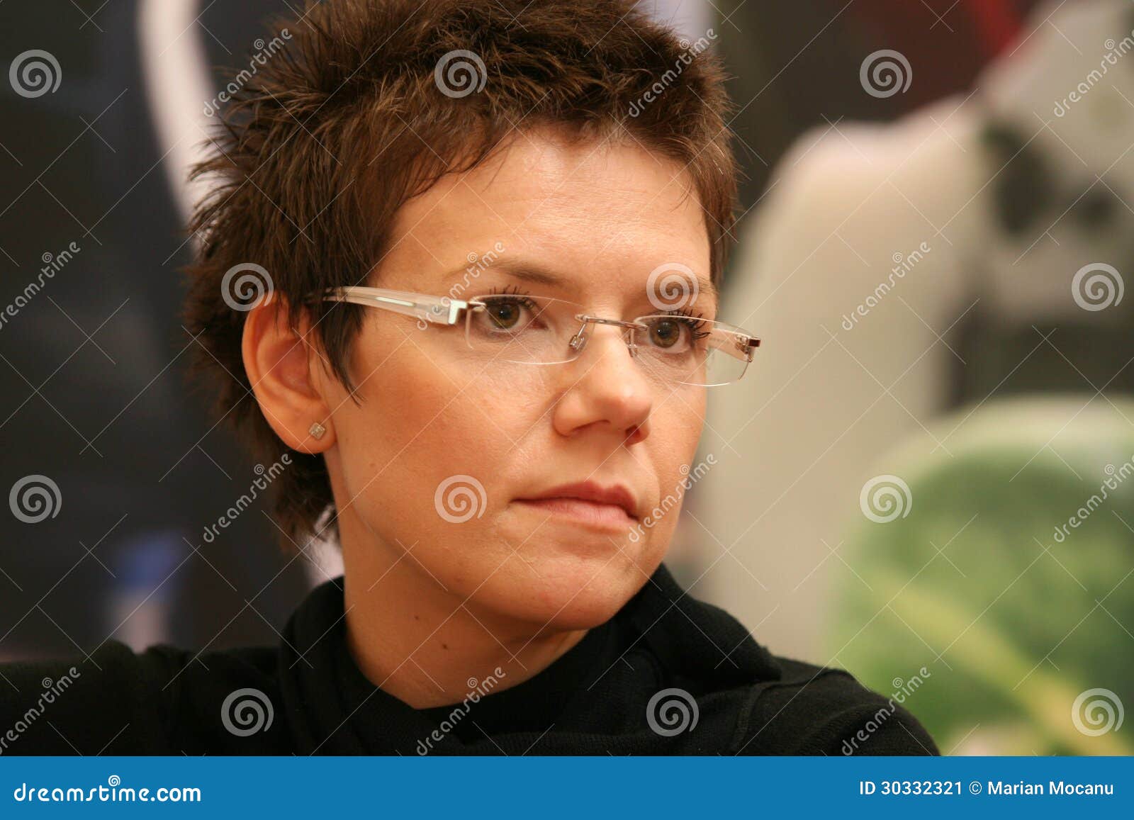 Alexandra Olaru editorial photo. Image of celebrity, fame - 30332321