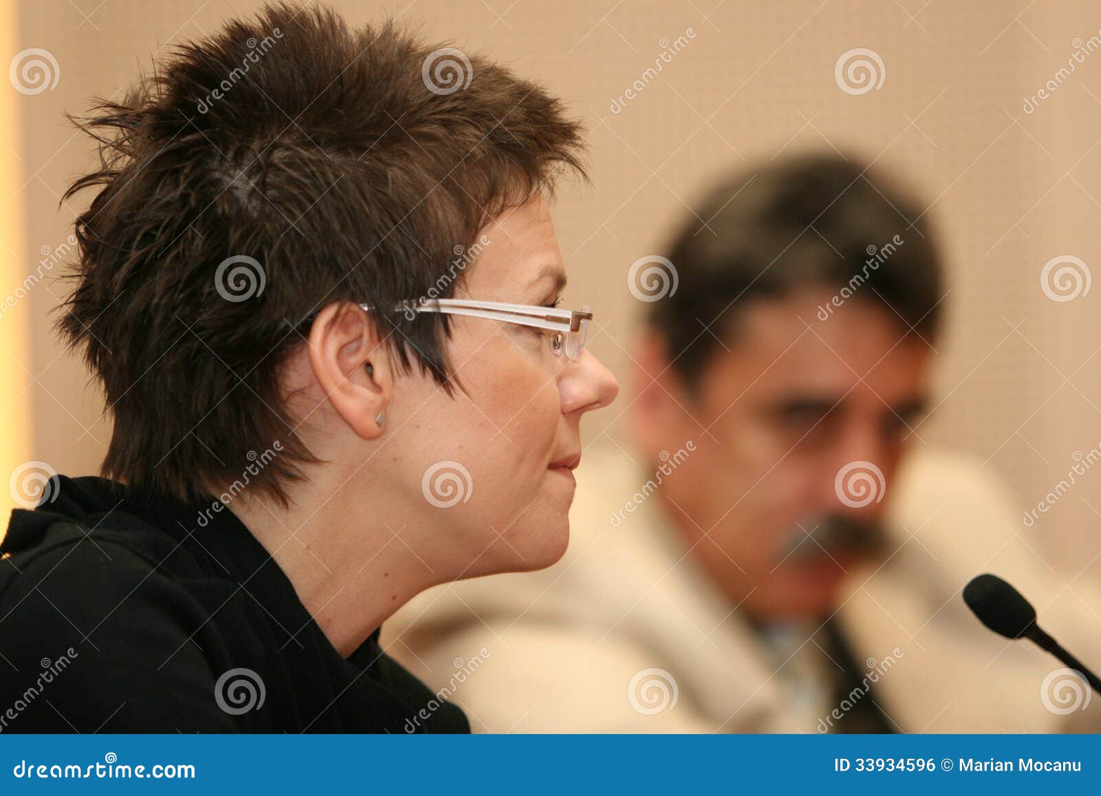 Alexandra Olaru editorial photo. Image of celebrity, central - 33934596