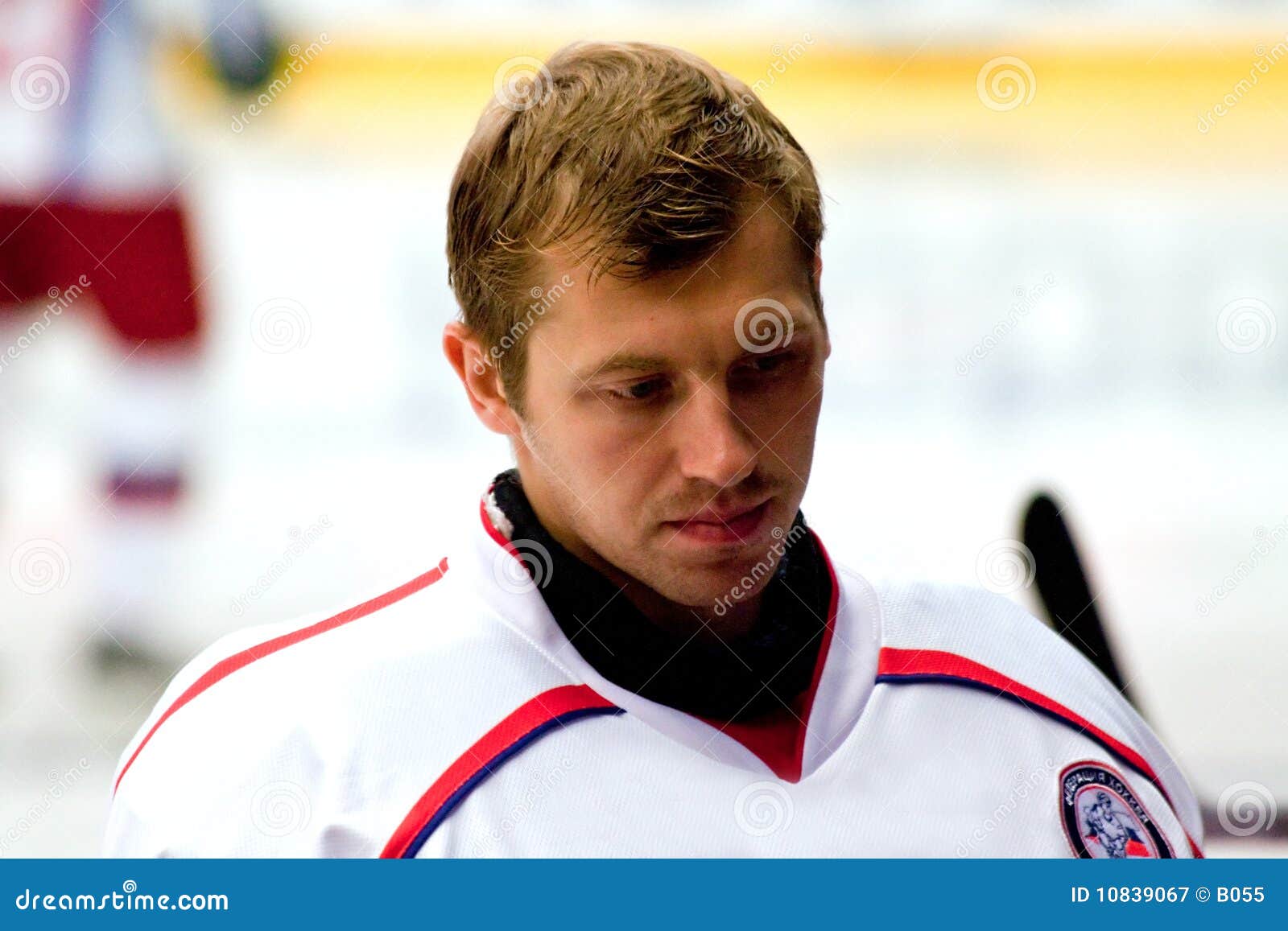 Alexandre Eremenko photographie éditorial. Image du oufa - 10839067