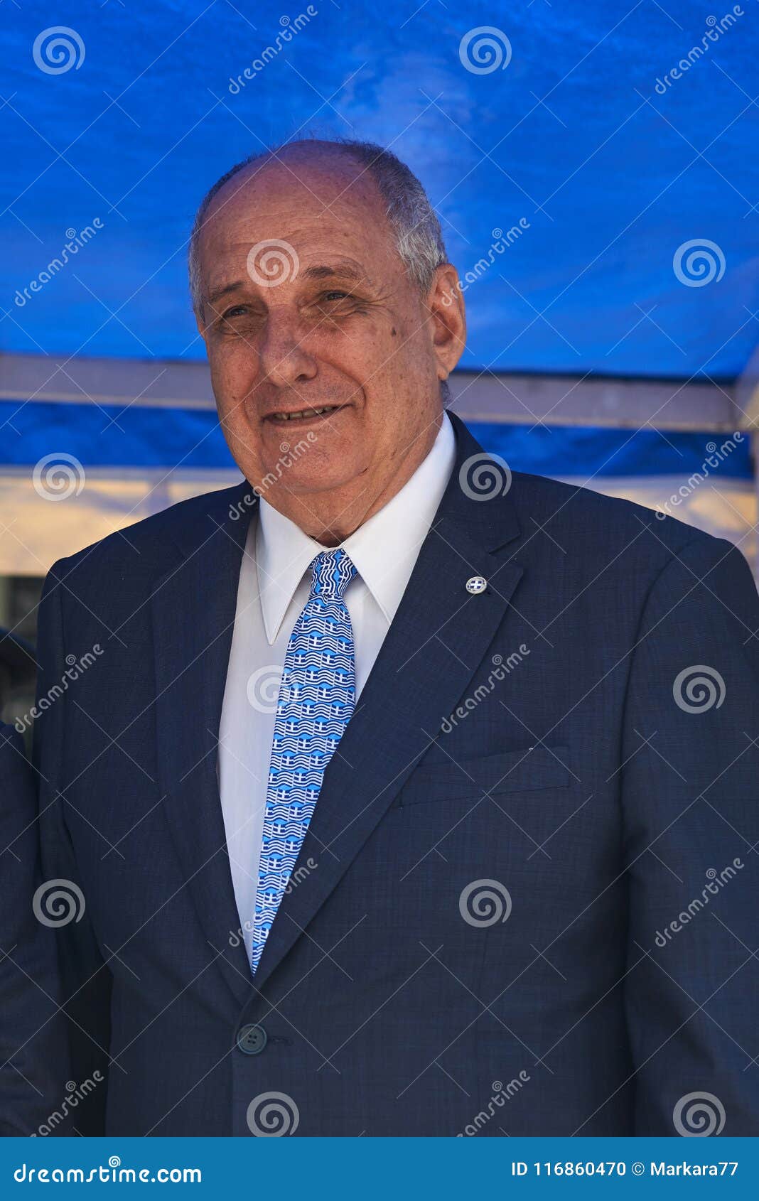 ALEXANDROUPOLI redaktionelles bild. Bild von europäisch - 116860470