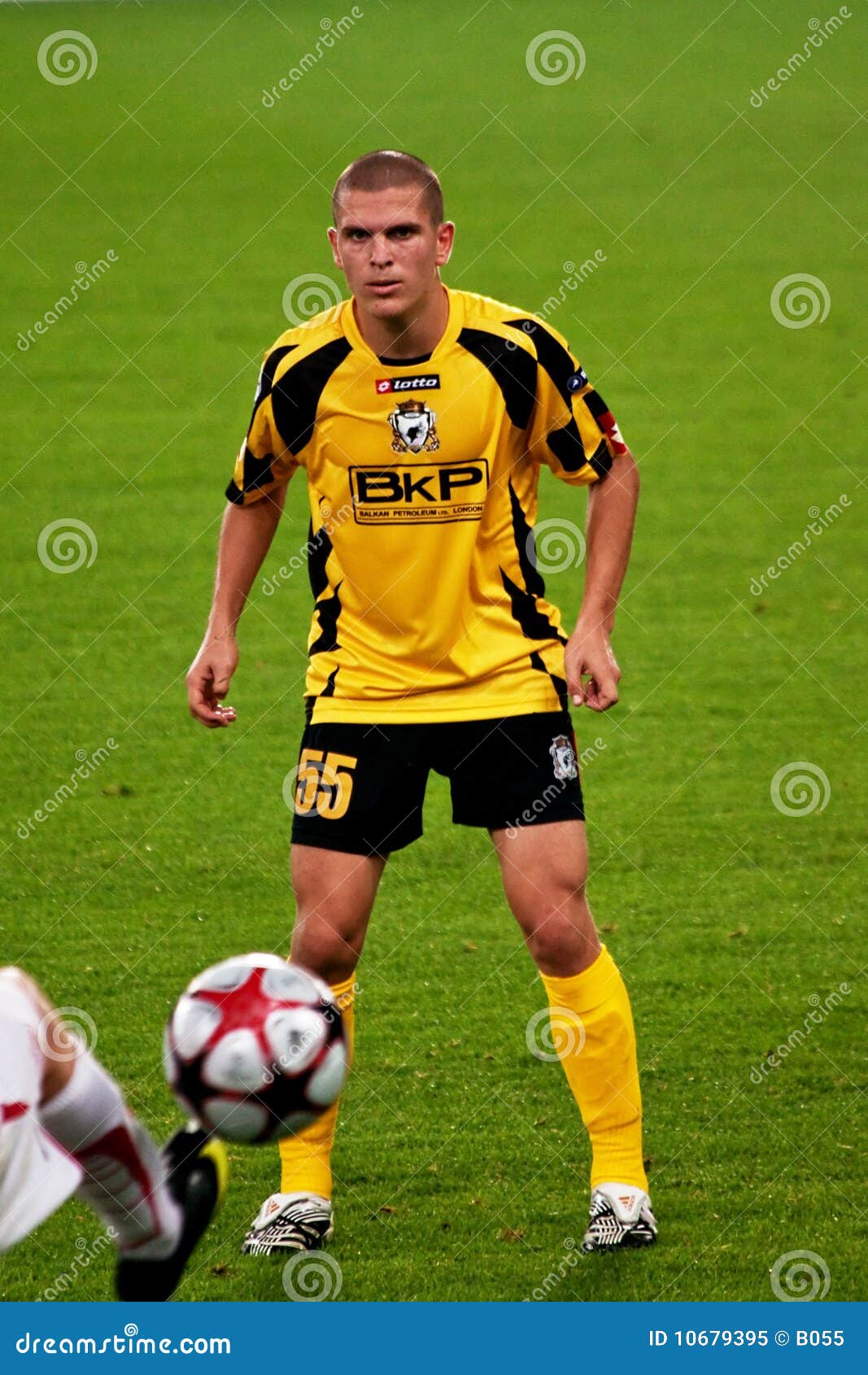 Alexandru Bourceanu editorial image. Image of timisoara - 10679395