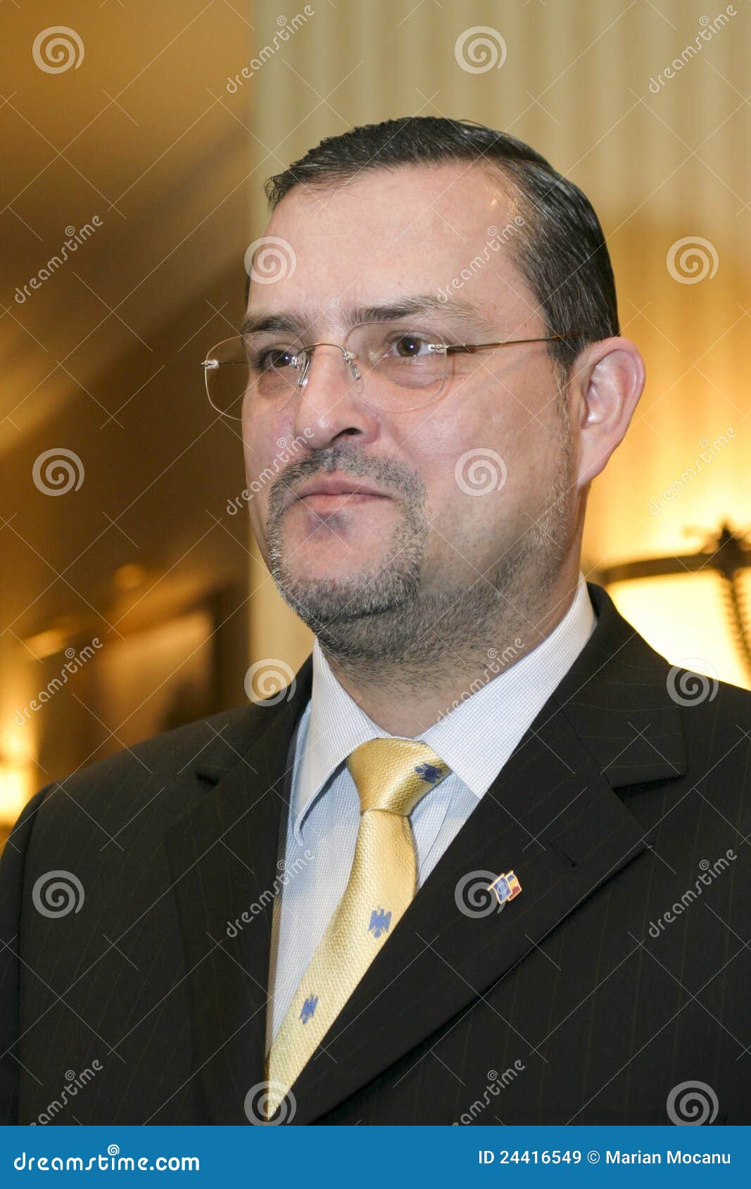 Alexandru Farcas editorial stock image. Image of farcas - 24416549