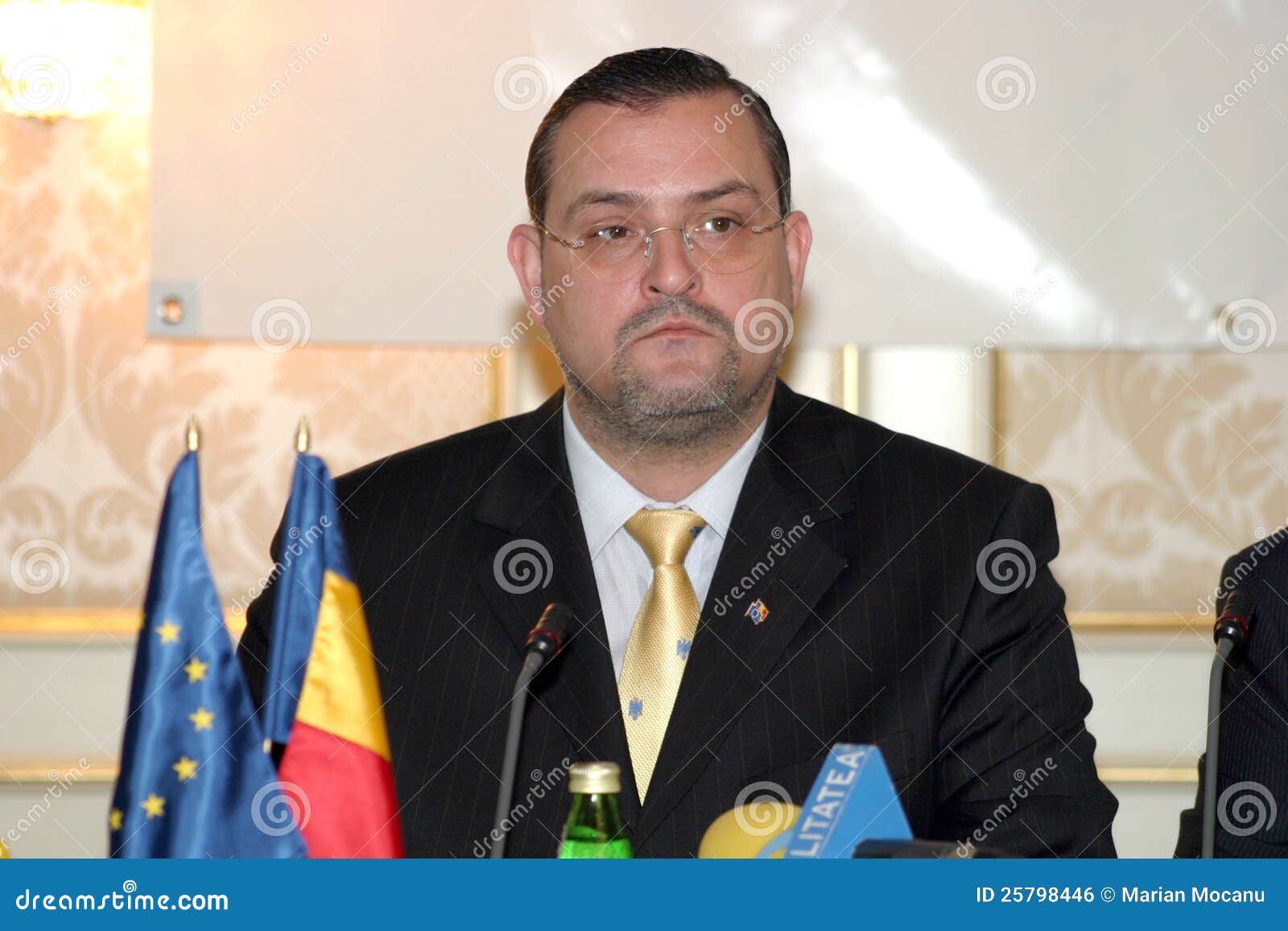 Alexandru Farcas editorial photo. Image of european, alexandru - 25798446