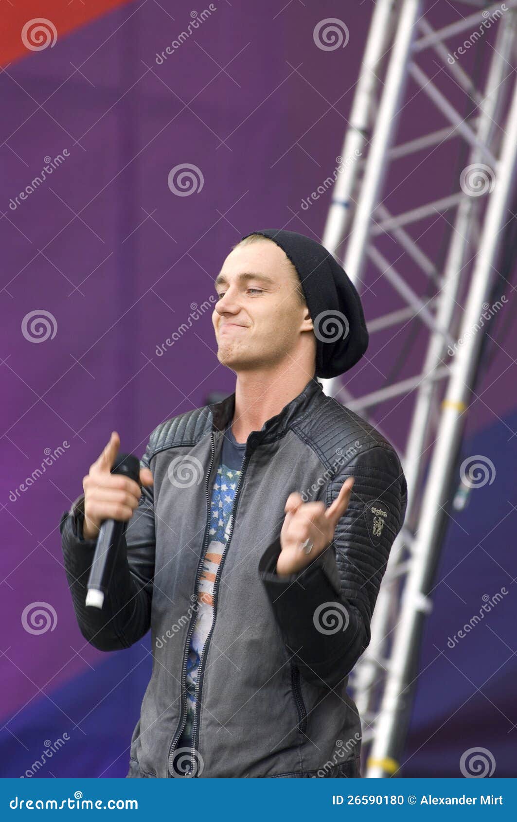 Alexey Vorobyov editorial image. Image of scene, editorial - 26590180