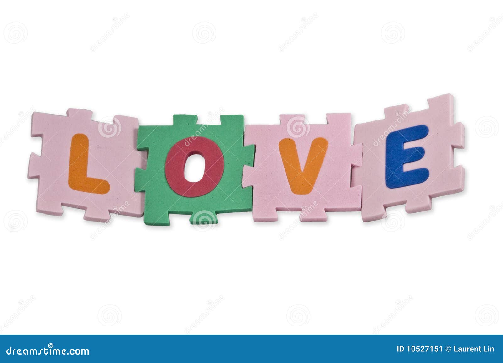 Alfabeto del amor imagen de archivo. Imagen de valentina - 10527151