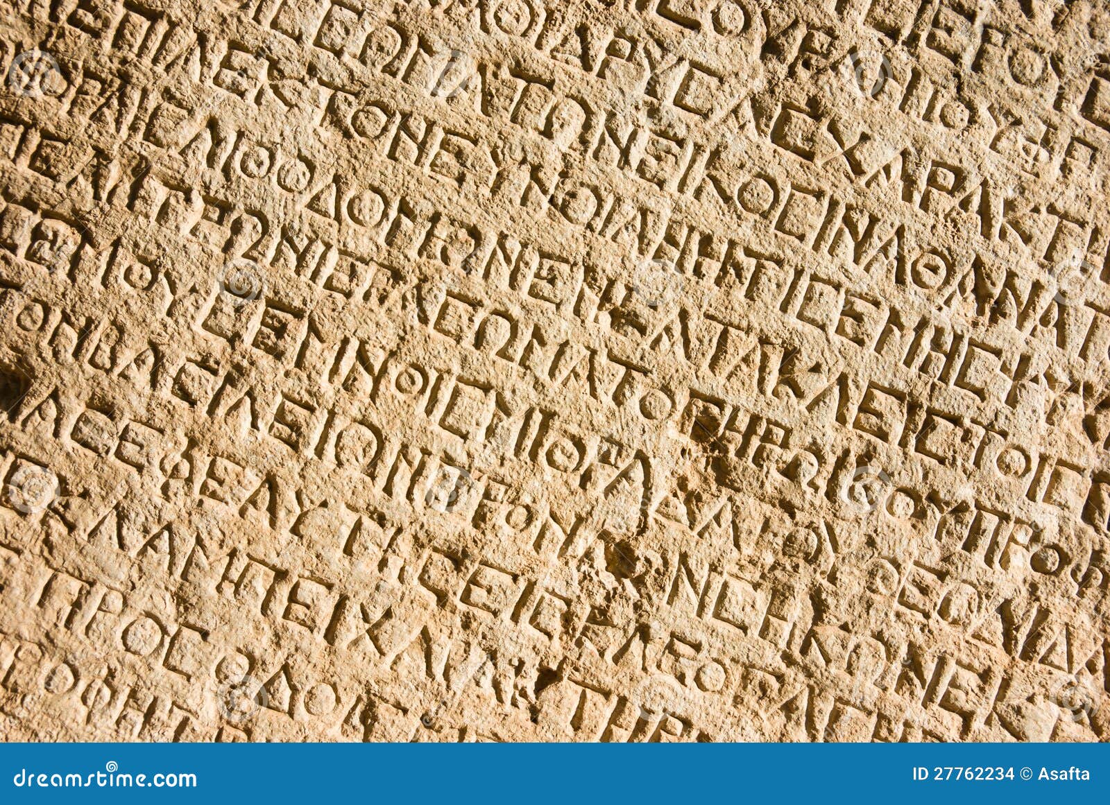 Alfabeto grego foto de stock. Imagem de escultura, letras - 27762234