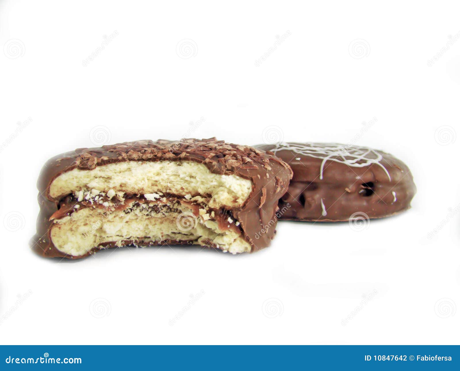 Alfajor stock photo. Image of gaucho, eatable, nourishment - 10847642