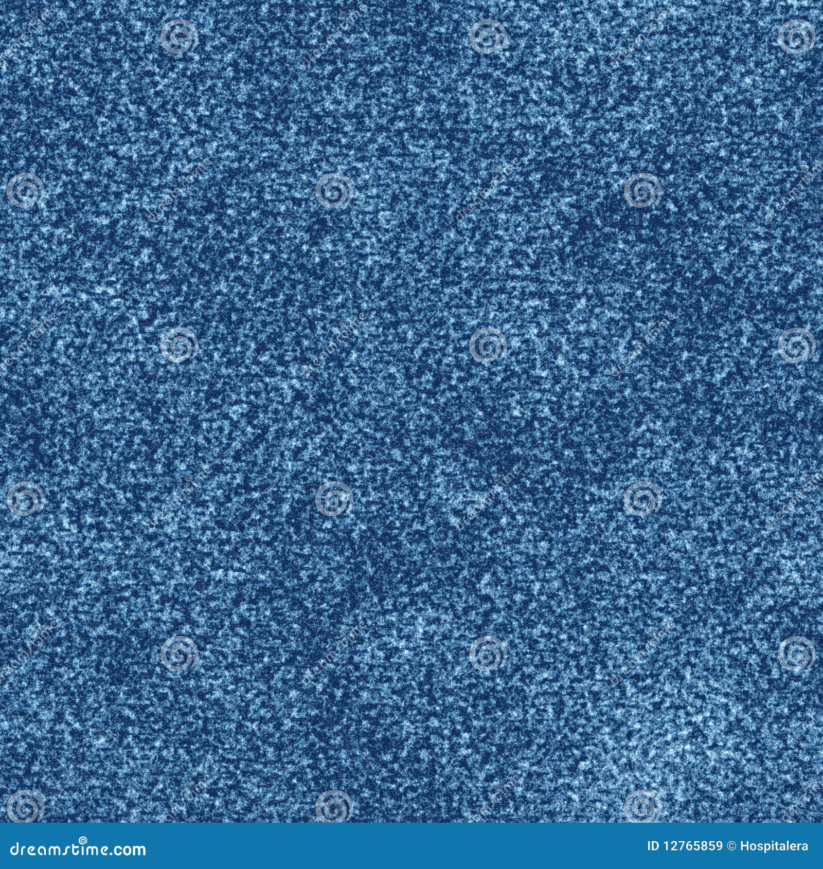 Alfombra azul stock de ilustración. Ilustración de descolorado - 12765859