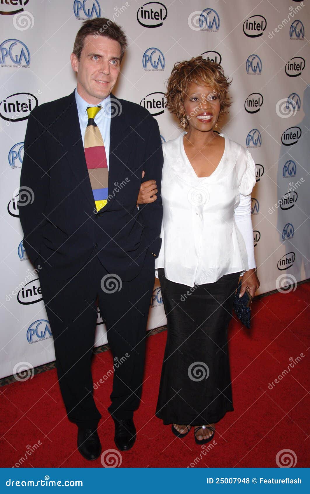Alfre Woodard editorial stock photo. Image of actress - 25007948