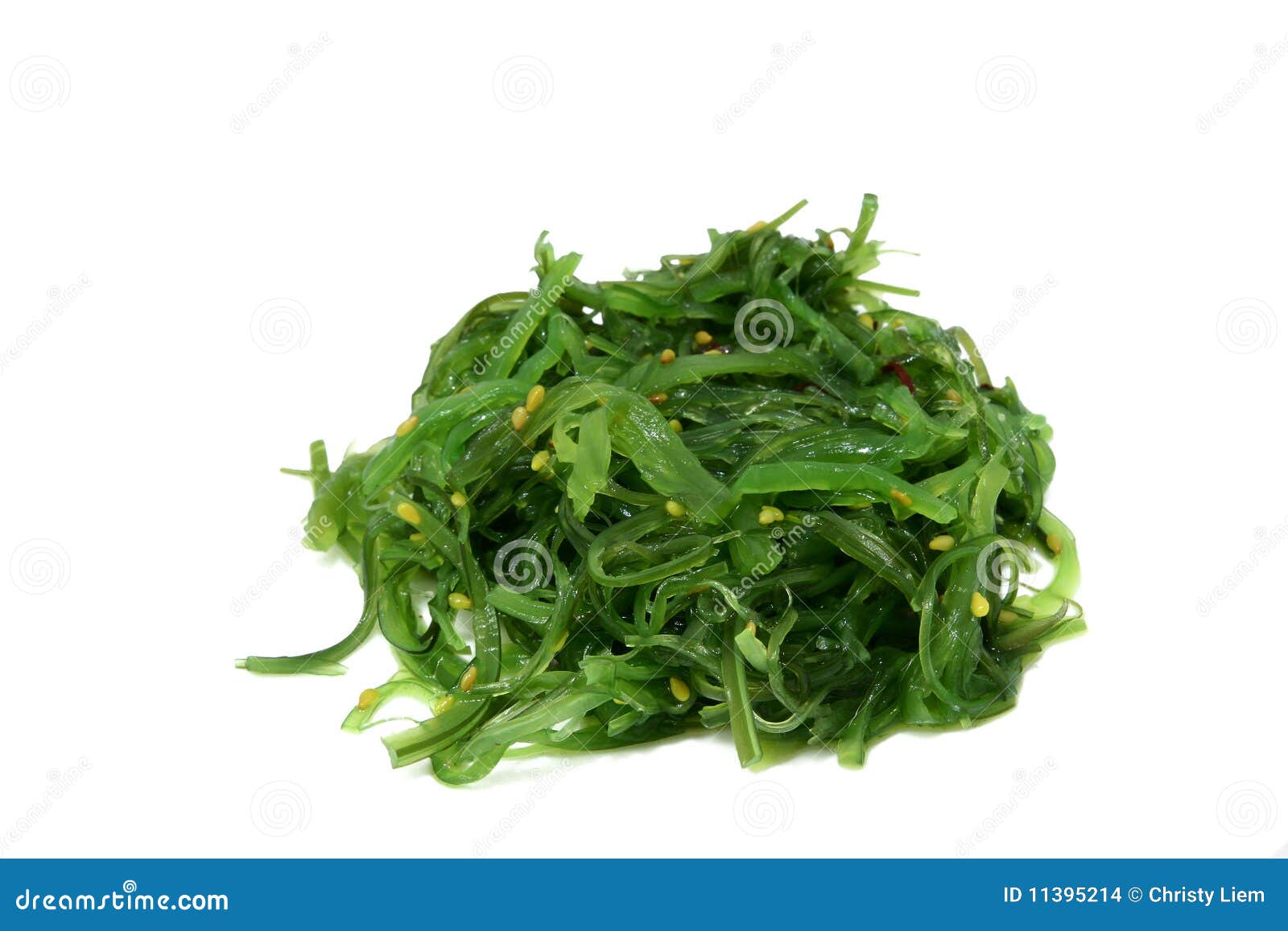 Alga do tempero foto de stock. Imagem de sabor, gosto - 11395214