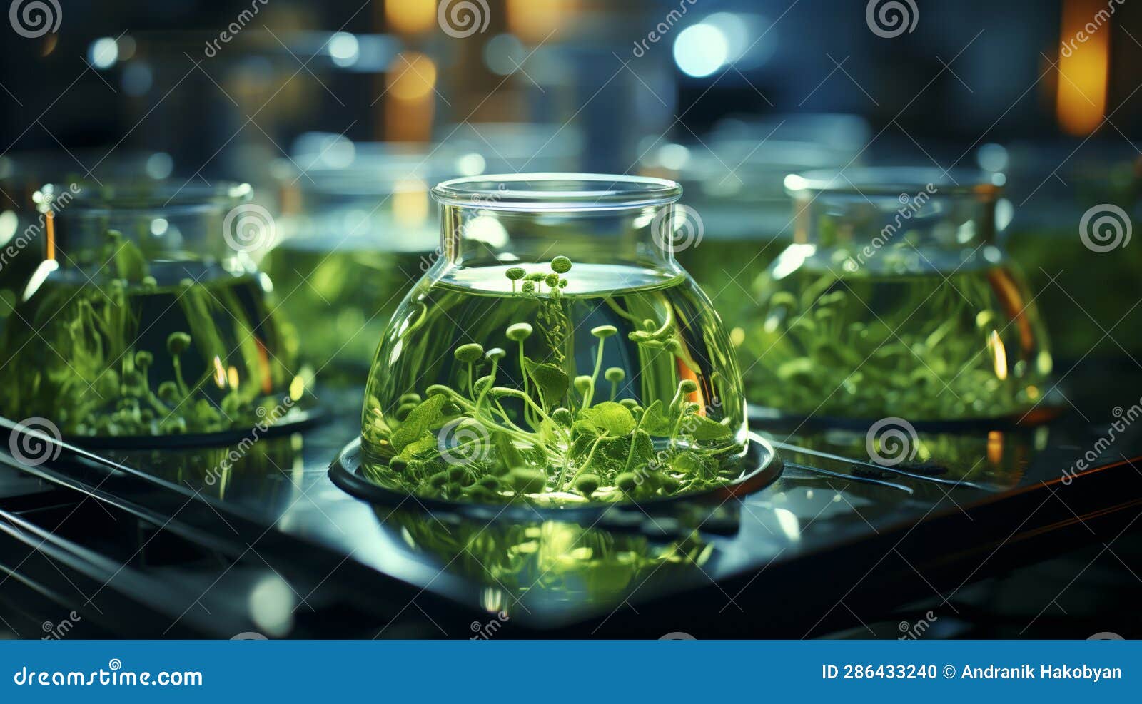 Algae, Microalgae Research in Laboratories. Biotechnology, Science ... Algae, Microalgae Research in Laboratories. Biotechnology, Science ...
