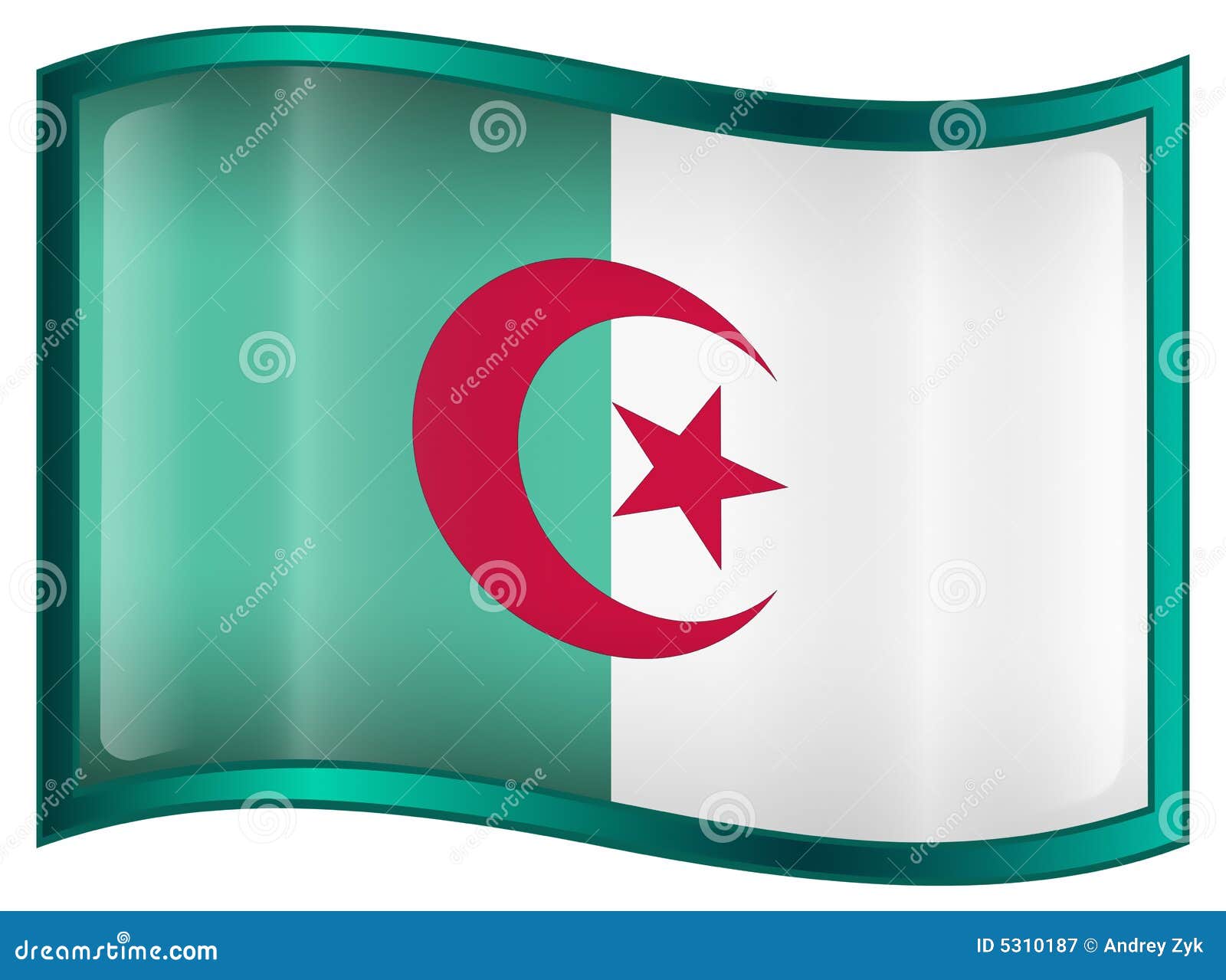 Algeria Flag Icon Stock Illustrations – 3,127 Algeria Flag Icon Stock ...