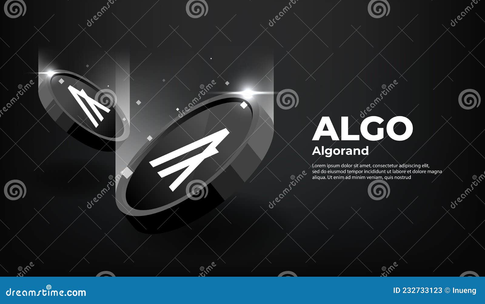 Algorand Background Hd Wallpaper Royalty-Free Stock Photo ...