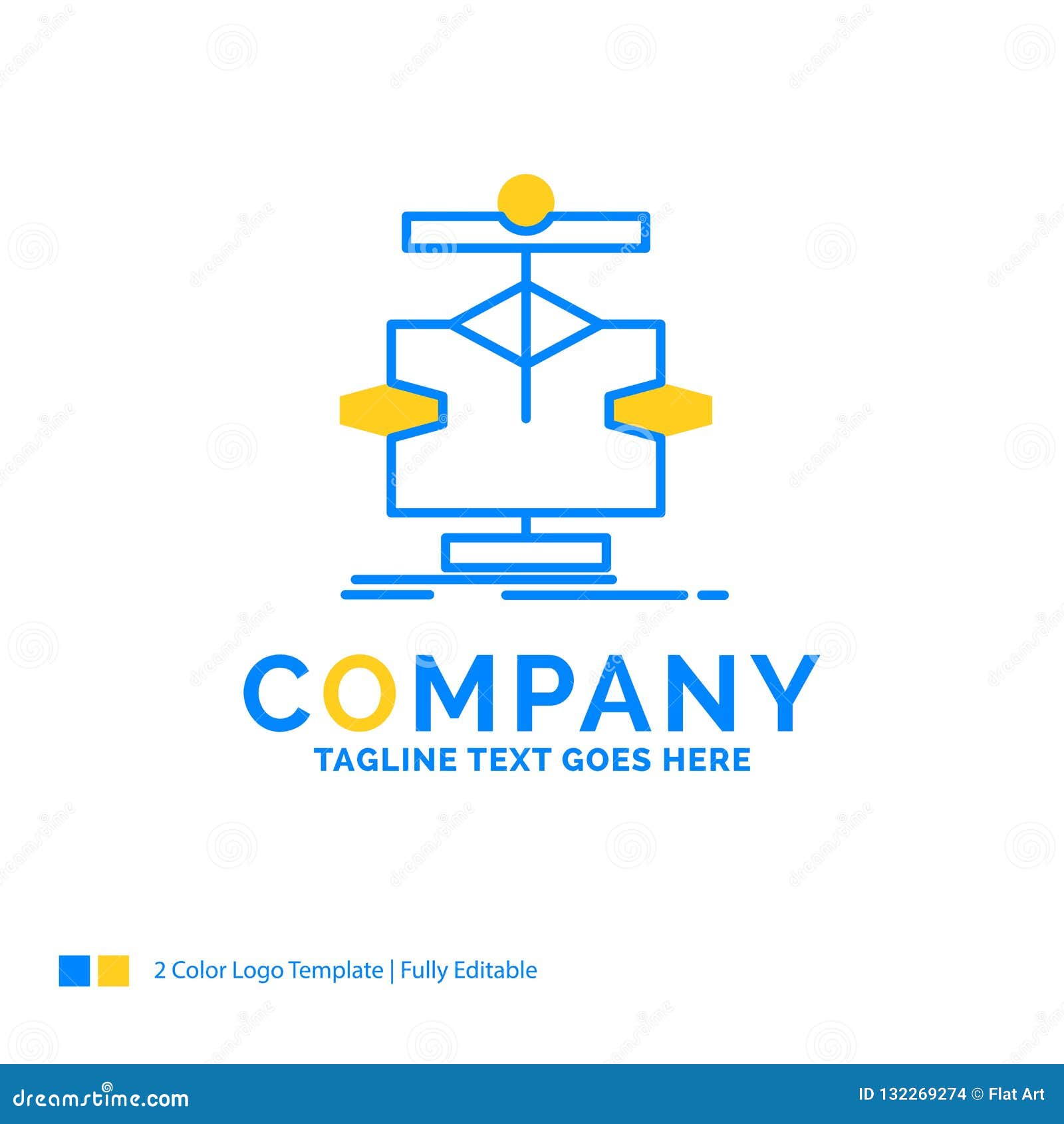 Algorithm, Chart, Data, Diagram, Flow Blue Yellow Business Logo Stock ... Algorithm, Chart, Data, Diagram, Flow Blue Yellow Business Logo Stock ...