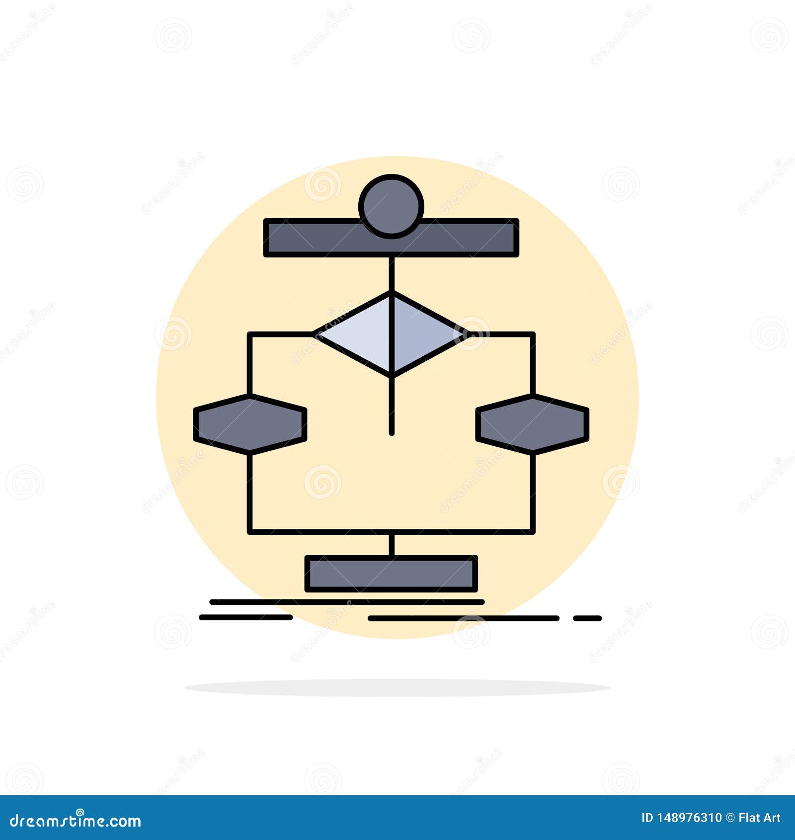 Algorithm, Chart, Data, Diagram, Flow Glyph Icon On Transparent ... Algorithm, Chart, Data, Diagram, Flow Glyph Icon On Transparent ...