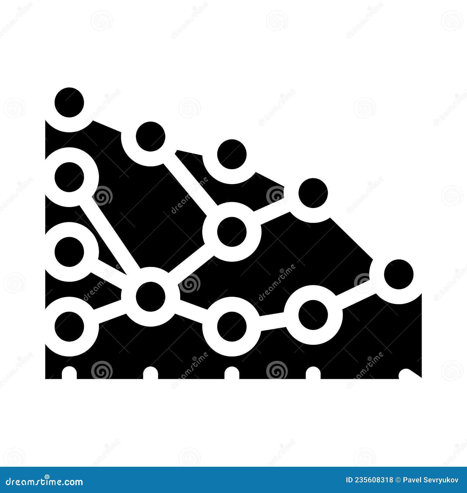 Algorithm Data Science Glyph Icon Vector Illustration Stock Vector ... Algorithm Data Science Glyph Icon Vector Illustration Stock Vector ...