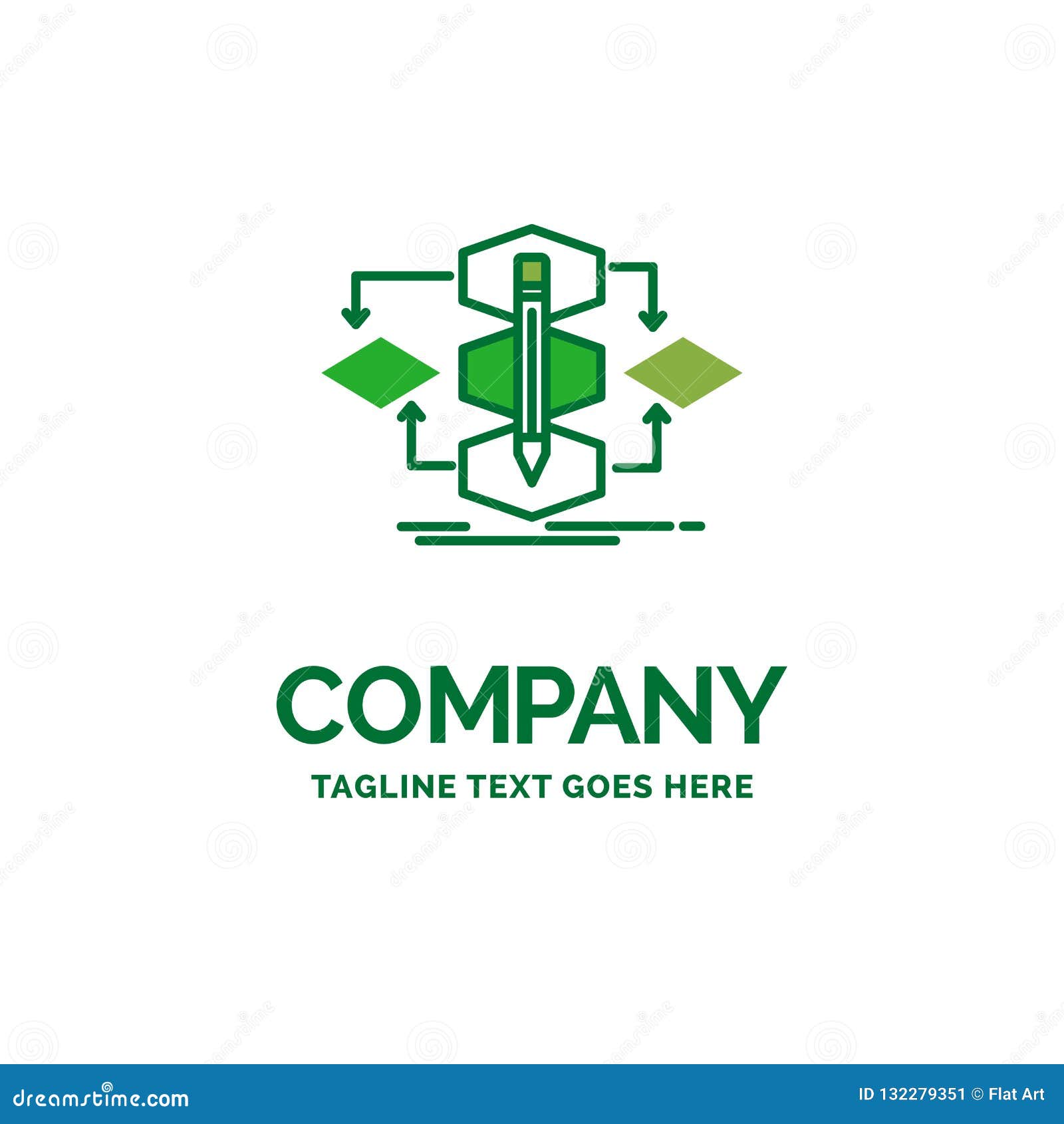 Algorithm, Design, Method, Model, Process Flat Business Logo Tem Stock ... Algorithm, Design, Method, Model, Process Flat Business Logo Tem Stock ...