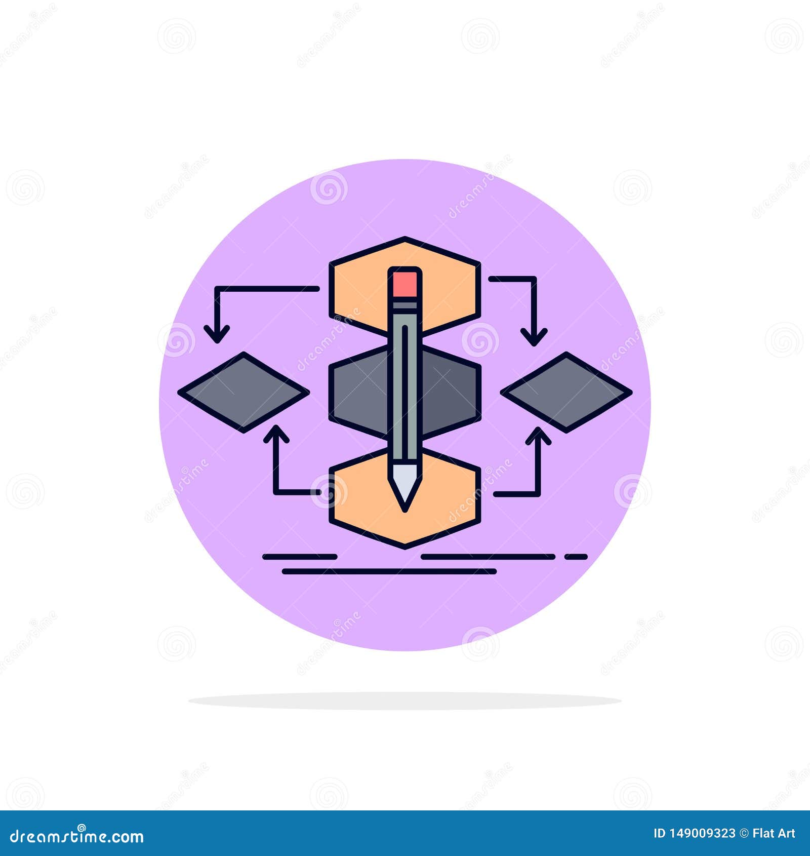 Algorithm Design Linear Icons Set. Optimization, Computation ... Algorithm Design Linear Icons Set. Optimization, Computation ...