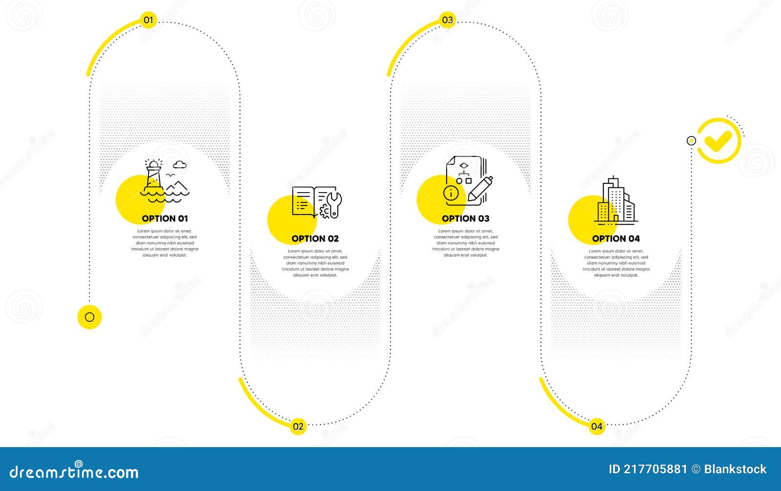 Algorithm, Engineering Documentation and Lighthouse Icons Set ... Algorithm, Engineering Documentation and Lighthouse Icons Set ...