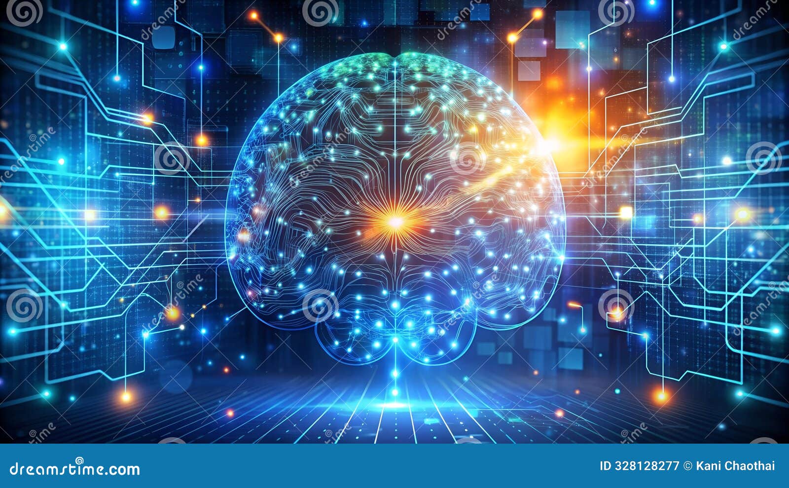 The Algorithm of Learning: Decoding the Secrets of Cognitive Growth AI ...