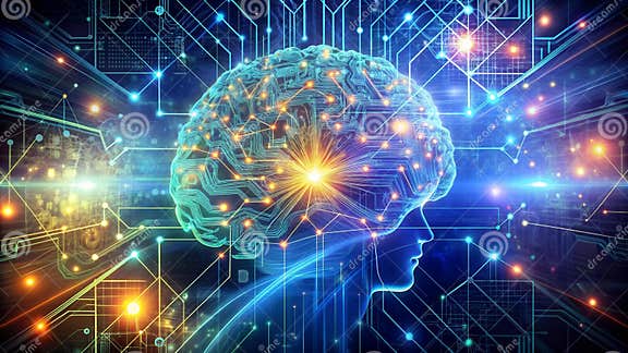 The Algorithm of Learning: Decoding the Secrets of Cognitive Growth Generative AI Stock ...